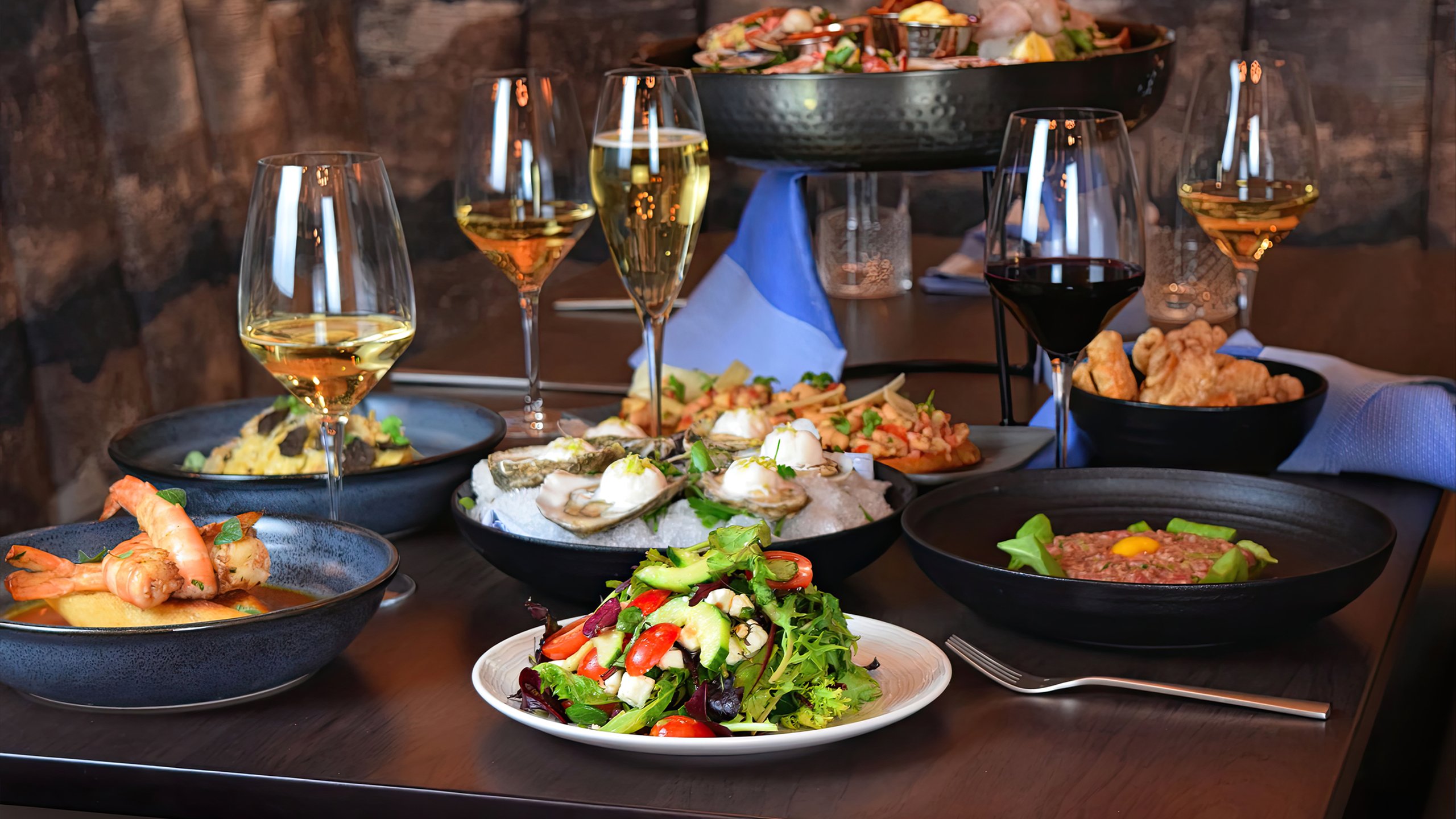 Silver Spring Restaurants Announced for DMV Winter Restaurant Week ...