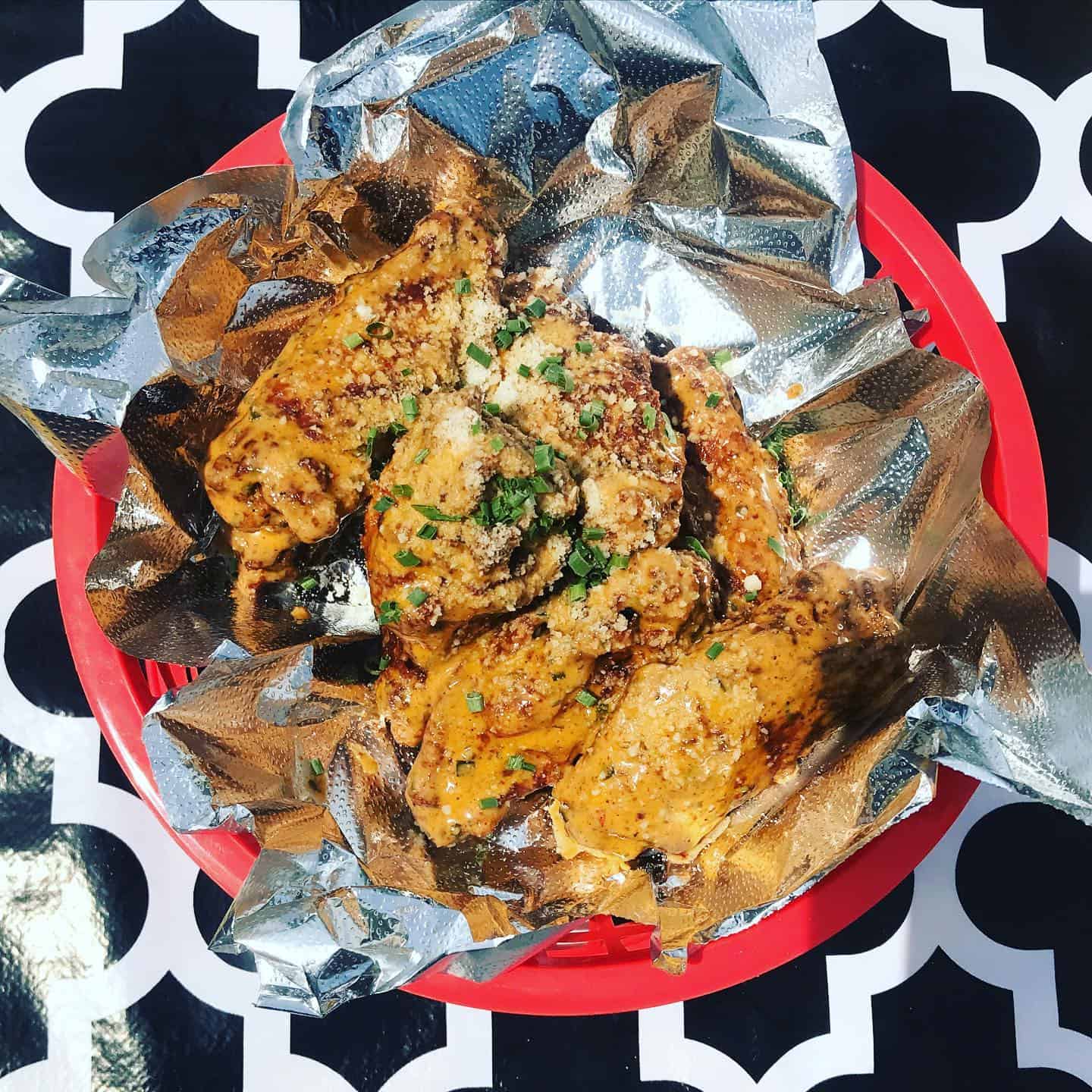 Silver Spring Wings (Still) Searching for New Home | Source of the Spring