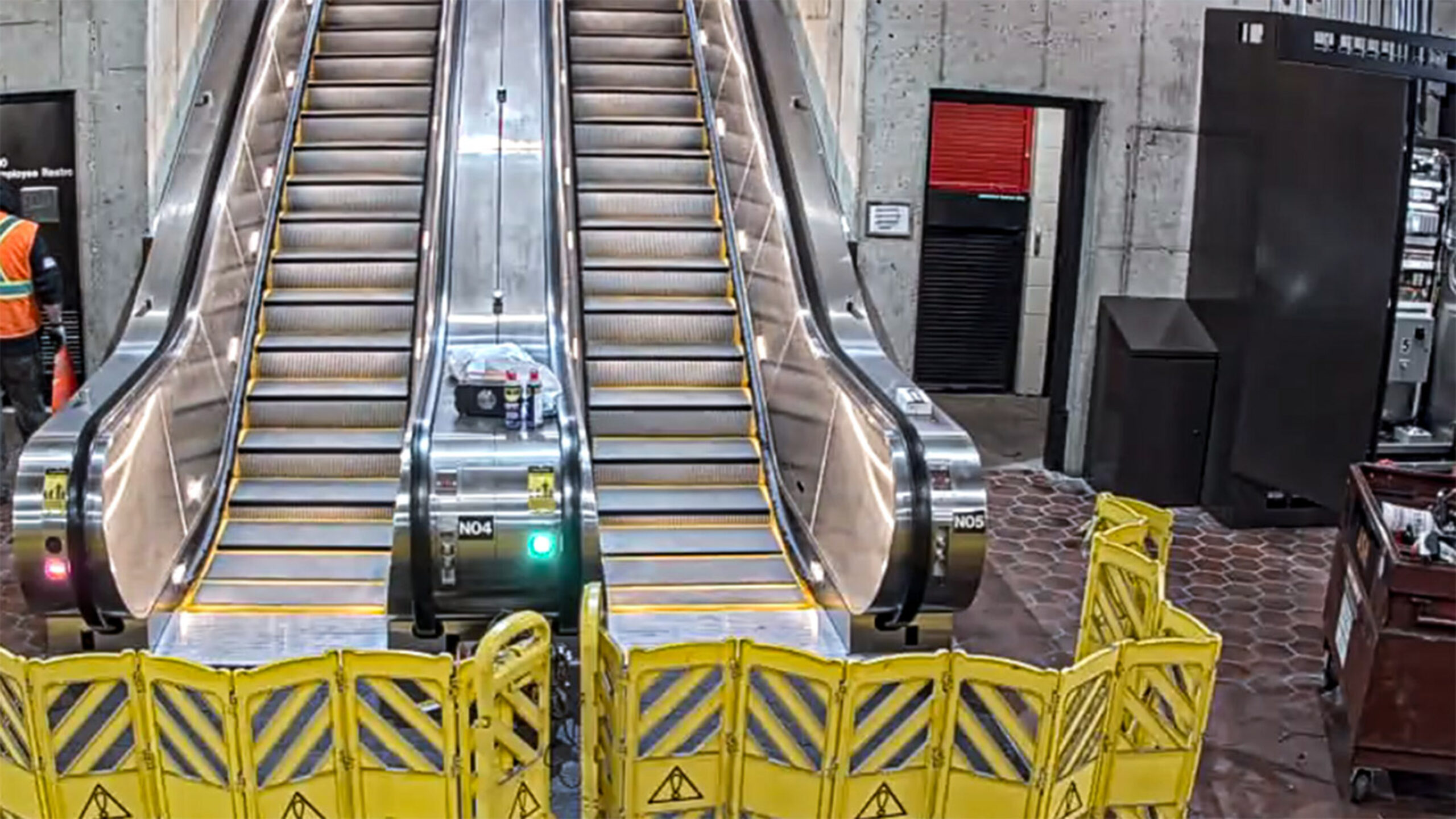 North Entrance of Silver Spring Station to Reopen Monday | Source of ...