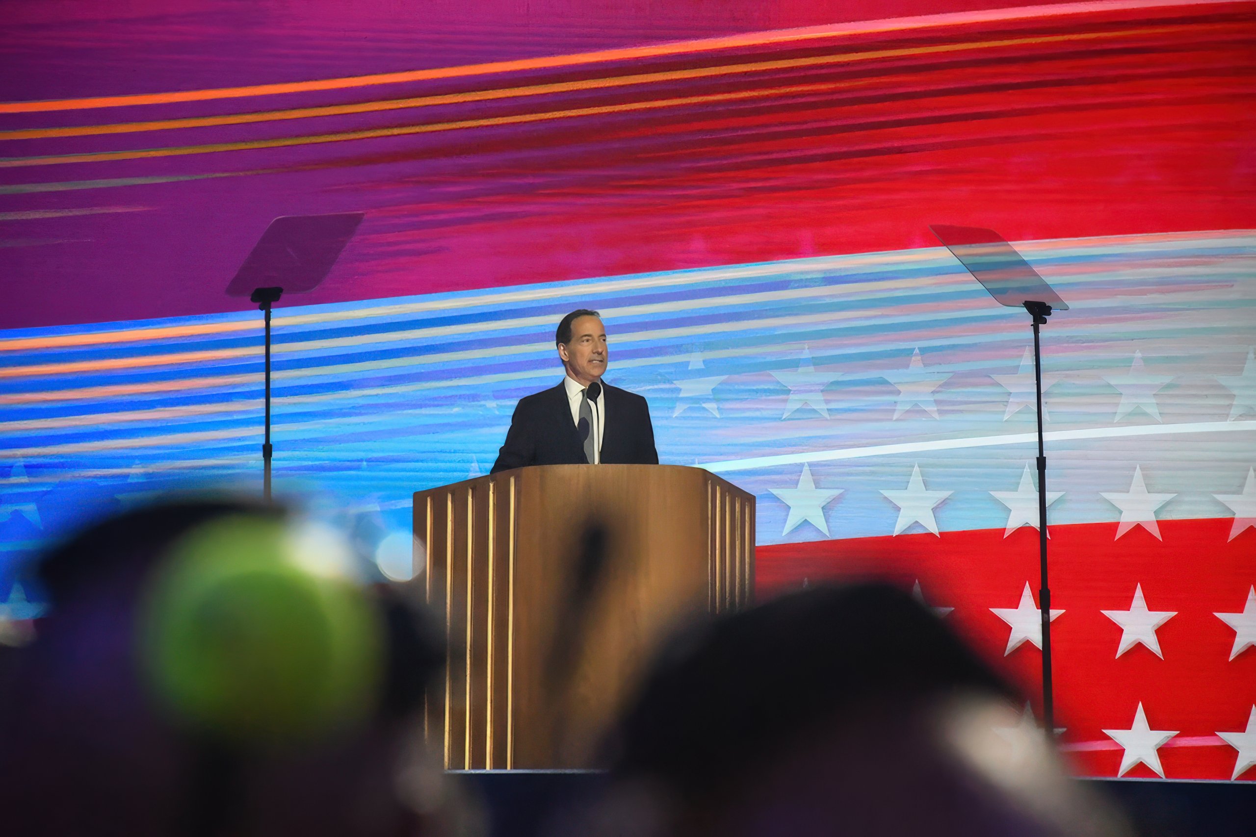 As Ranking Democrat on House Judiciary Panel, Maryland’s Raskin Says ...