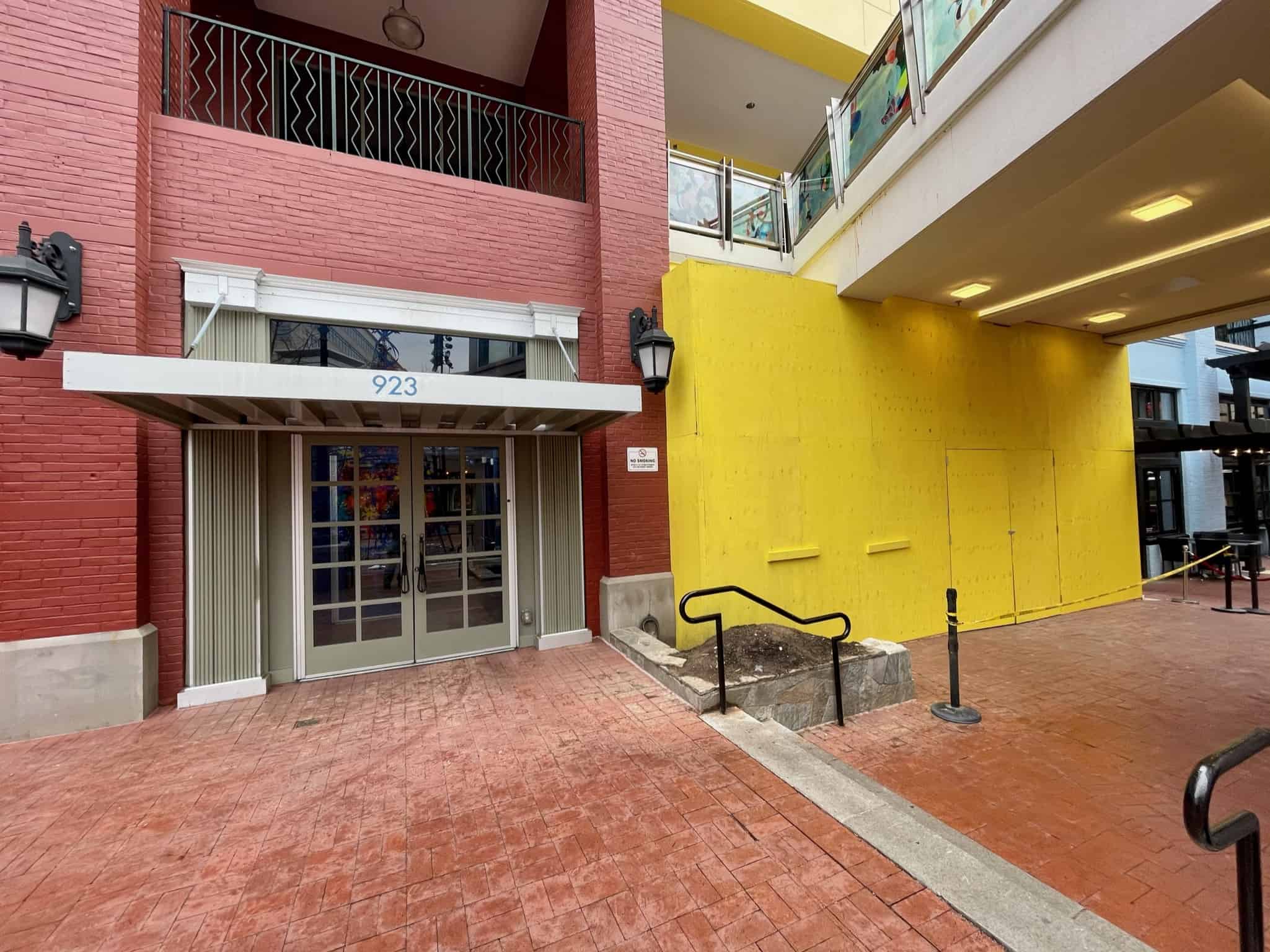 Construction Begins on $10 Million Renovation of Downtown Silver Spring ...