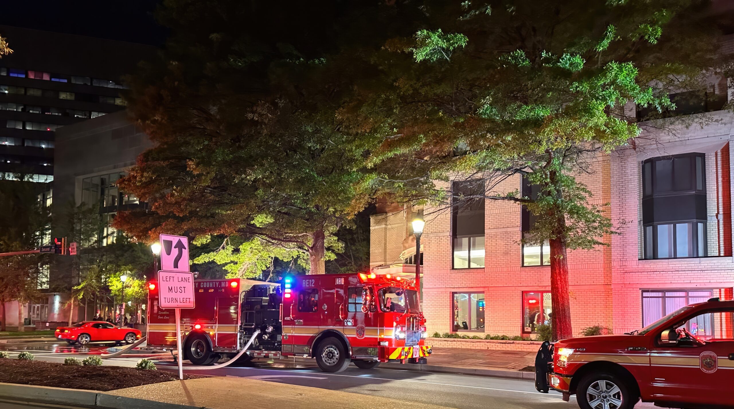 Fire Officials: Motorized Wheelchair Malfunction Likely Cause of Fire ...