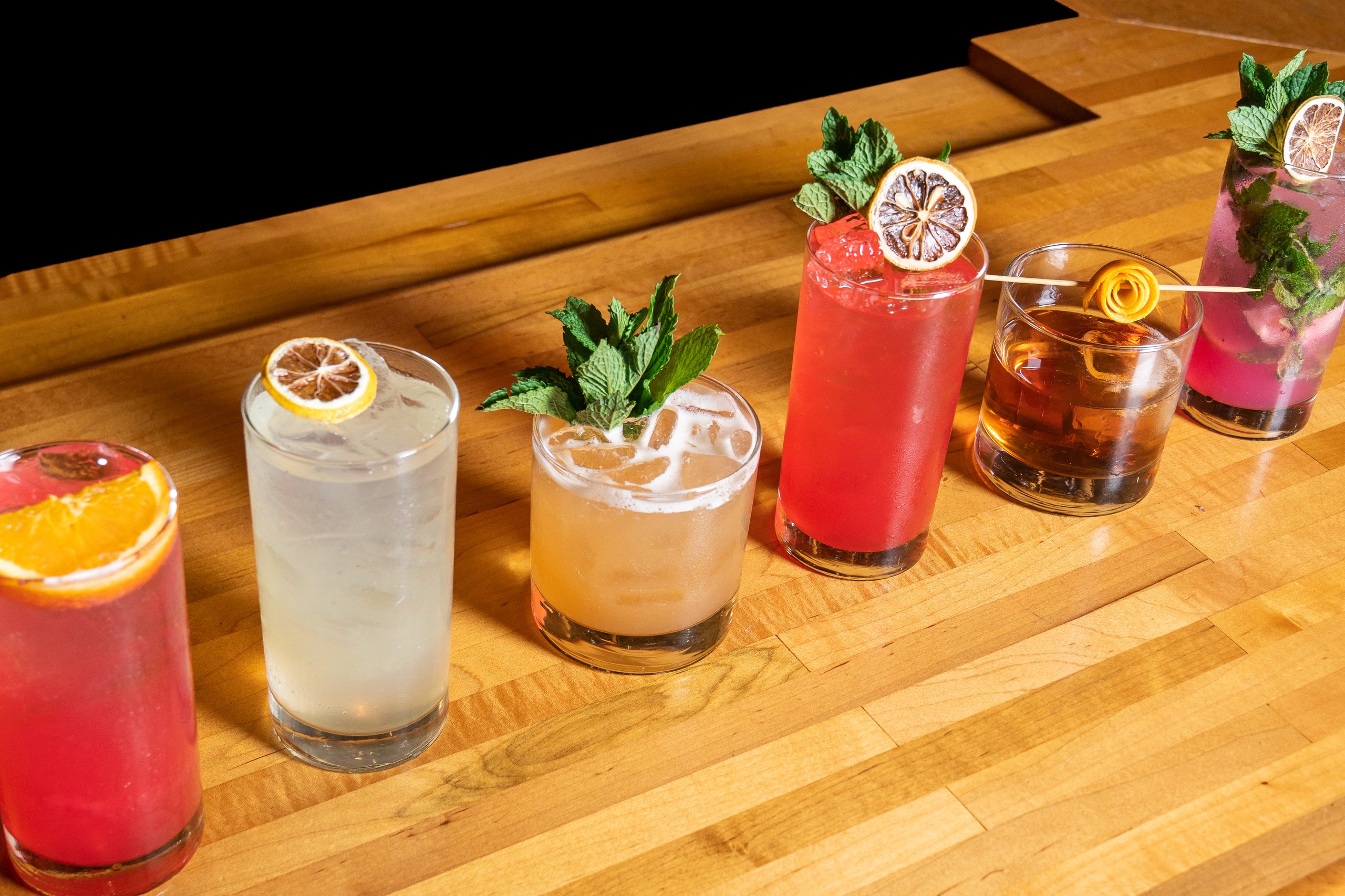 Matchbox Restaurants Get a Fresh, Value-Driven Makeover [New Menu ...