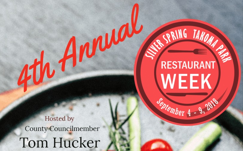 More Than 30 Local Restaurants to Participate in Restaurant Week ...