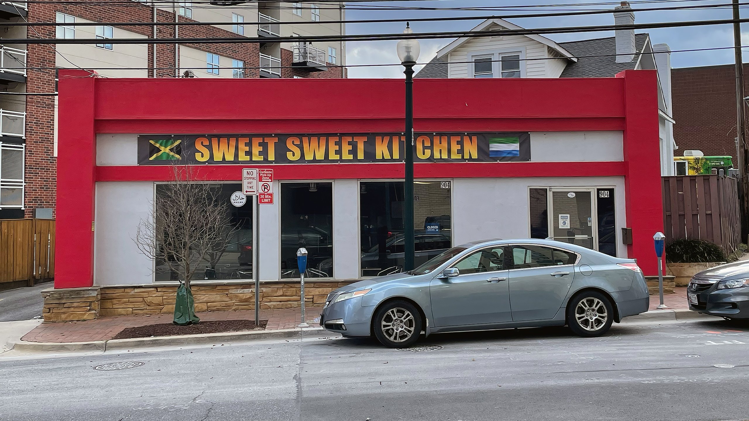 Sweet Sweet Kitchen Expands Again With Second D.C. Location | Source of ...