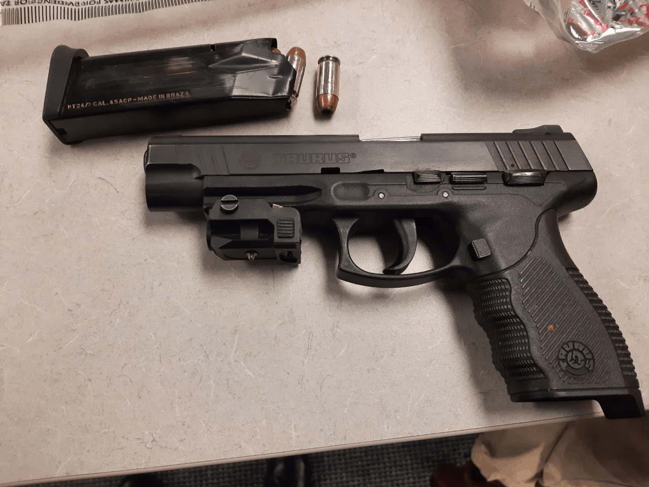 Police: Three Suspects Arrested in Downtown Silver Spring Shooting ...
