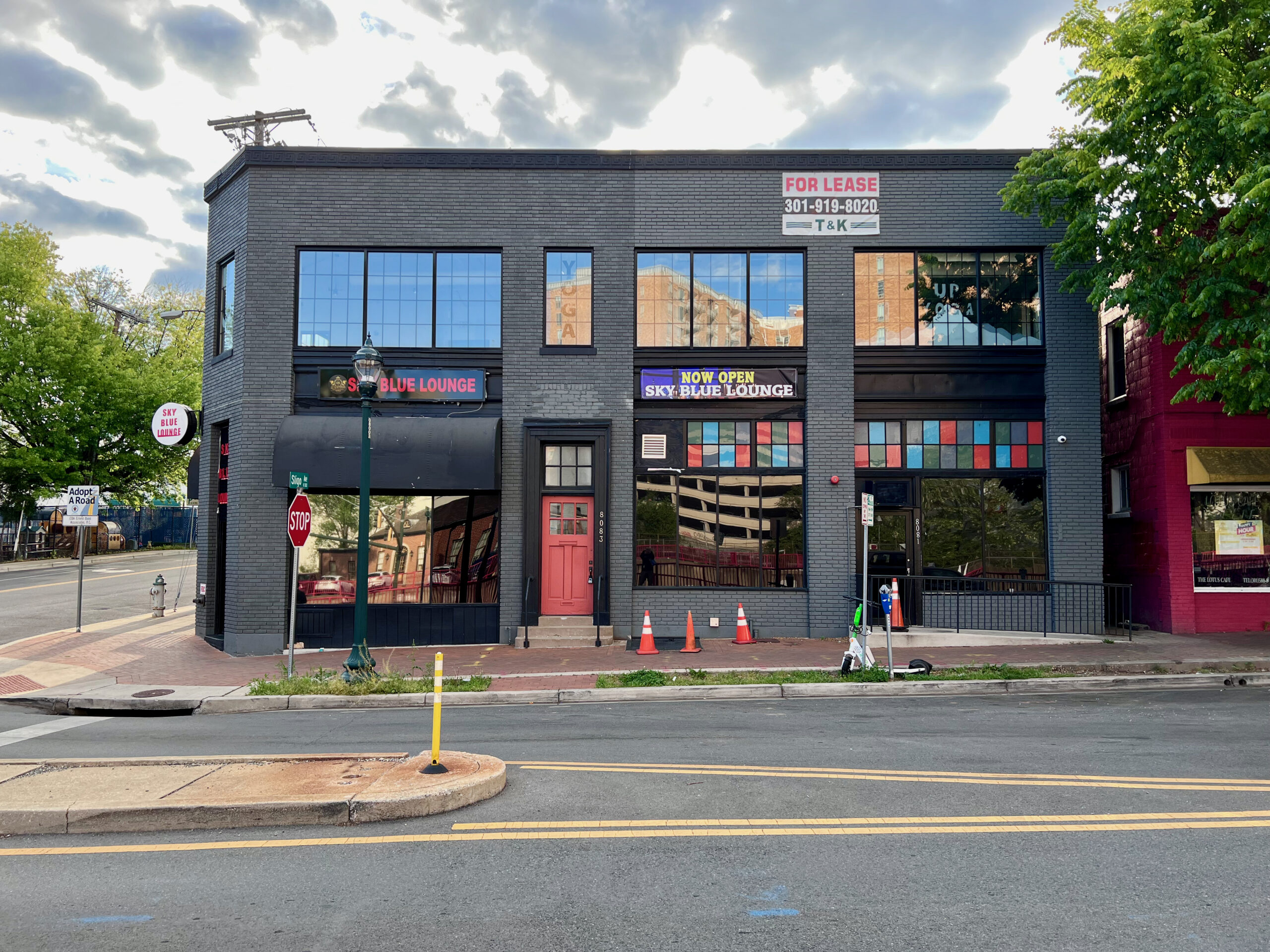 Downtown Silver Spring Opening, Construction Updates | Source of the Spring