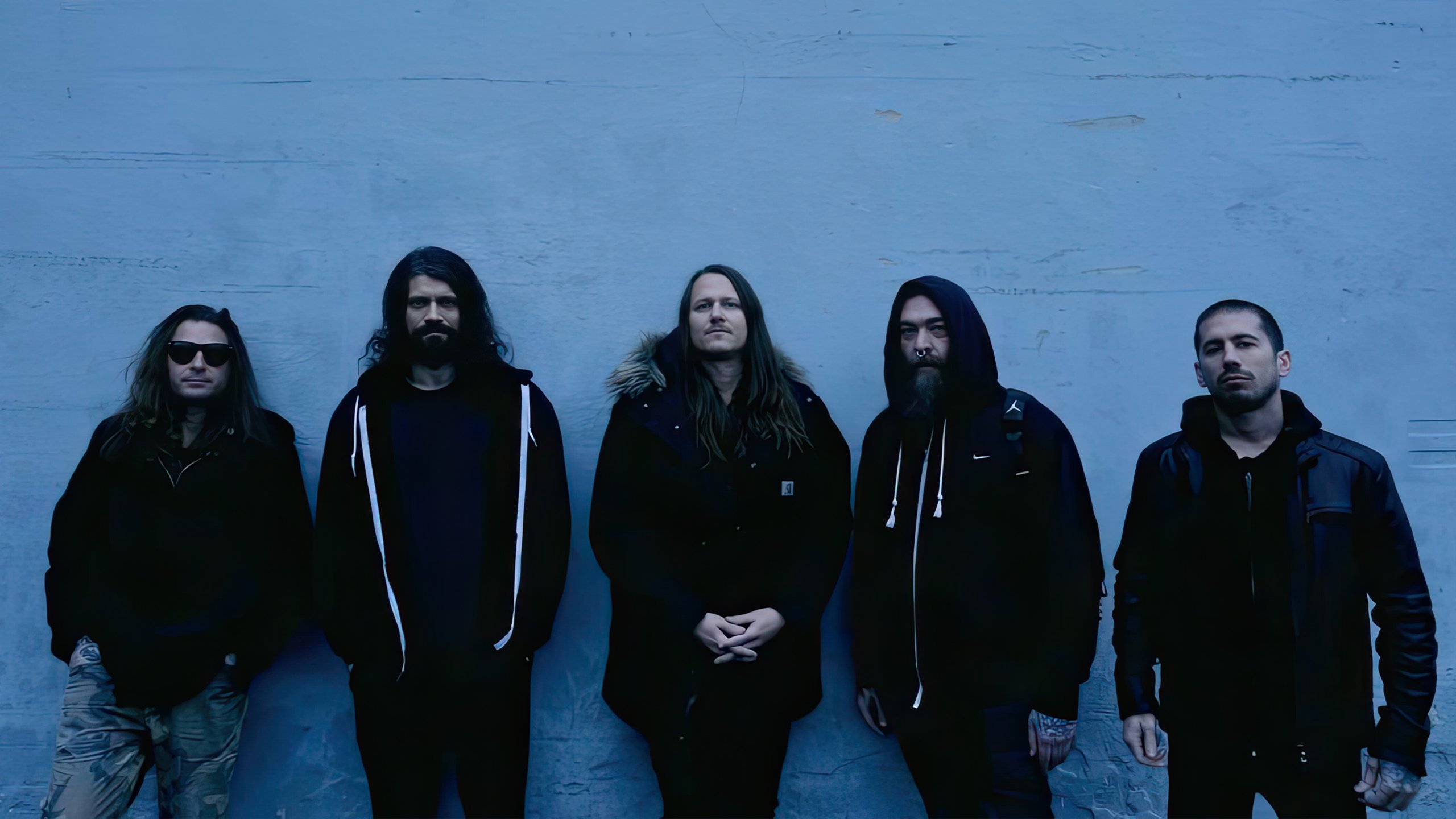 Musical Milestone: Darkest Hour’s “Perpetual | Terminal” Marks Band’s ...