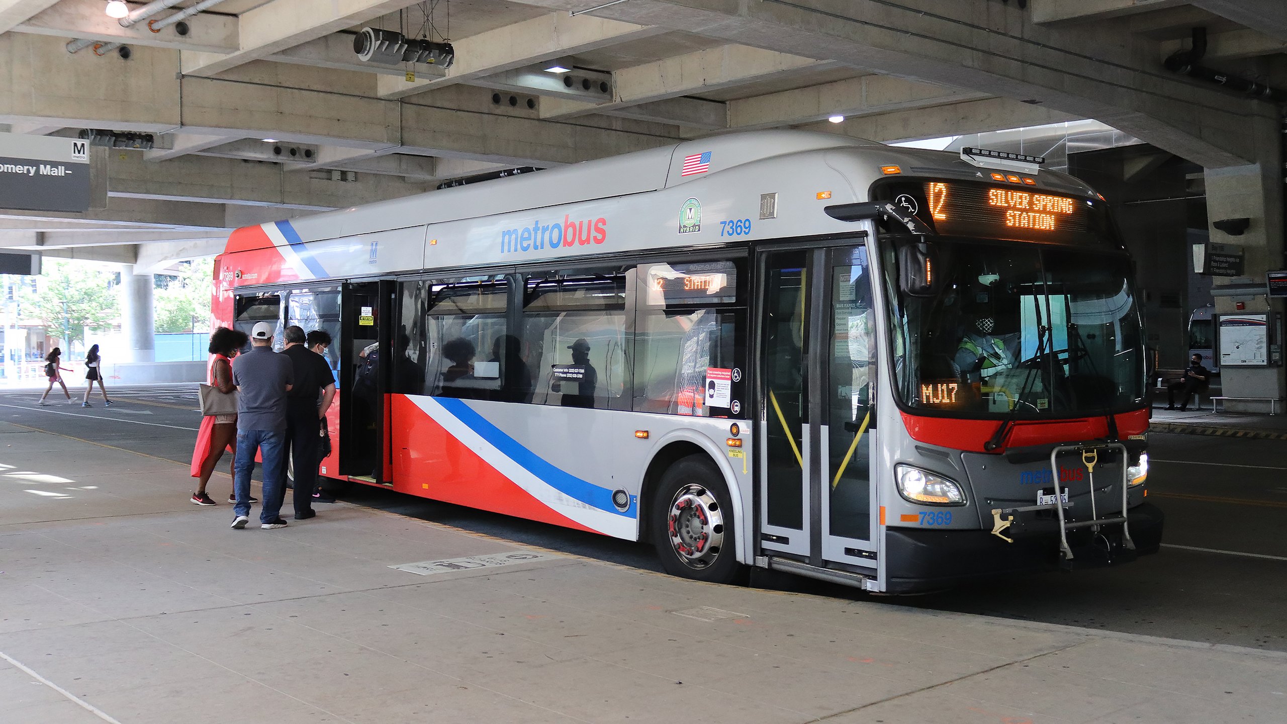 Silver Spring MD | Takoma Park MD | Source of the Spring | Page 2