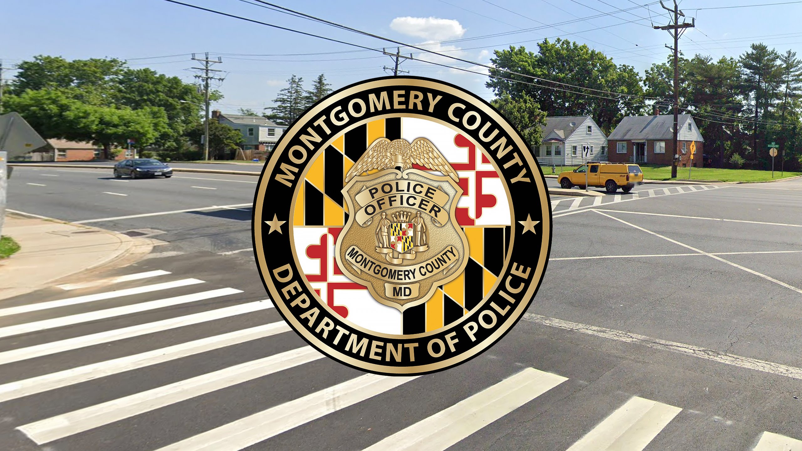 Silver Spring MD | Takoma Park MD | Source of the Spring