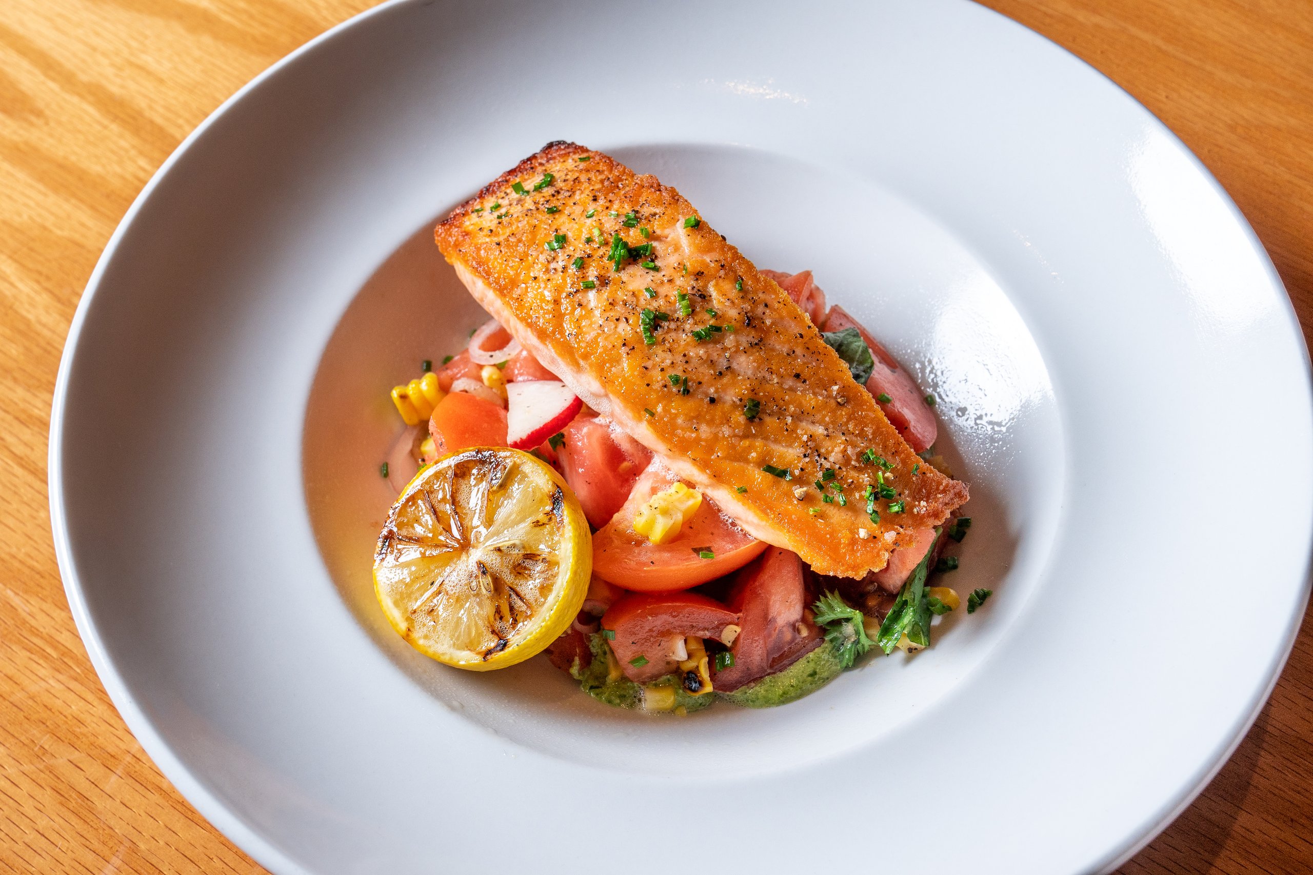 Matchbox Restaurants Get a Fresh, Value-Driven Makeover [New Menu ...
