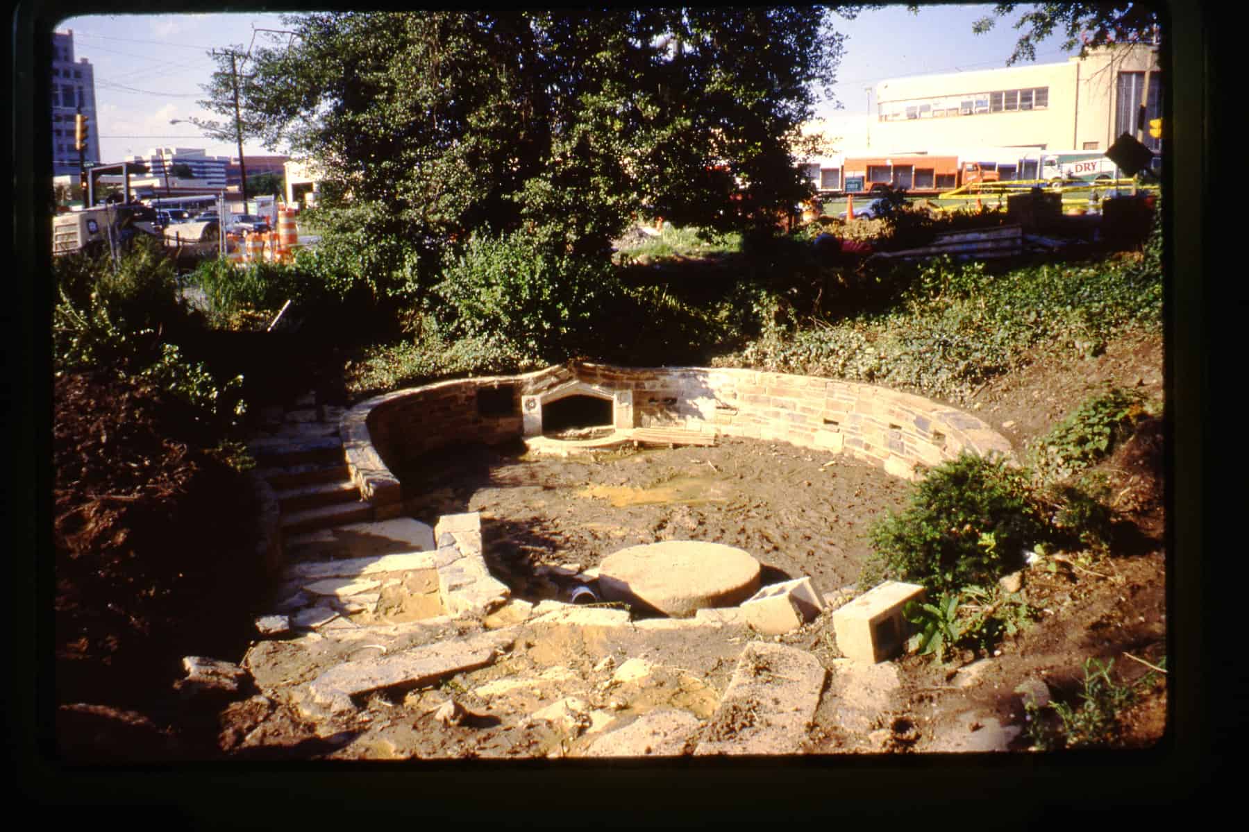 Historic Preservation Office Opens Digital Archives of Photos, Historic ...