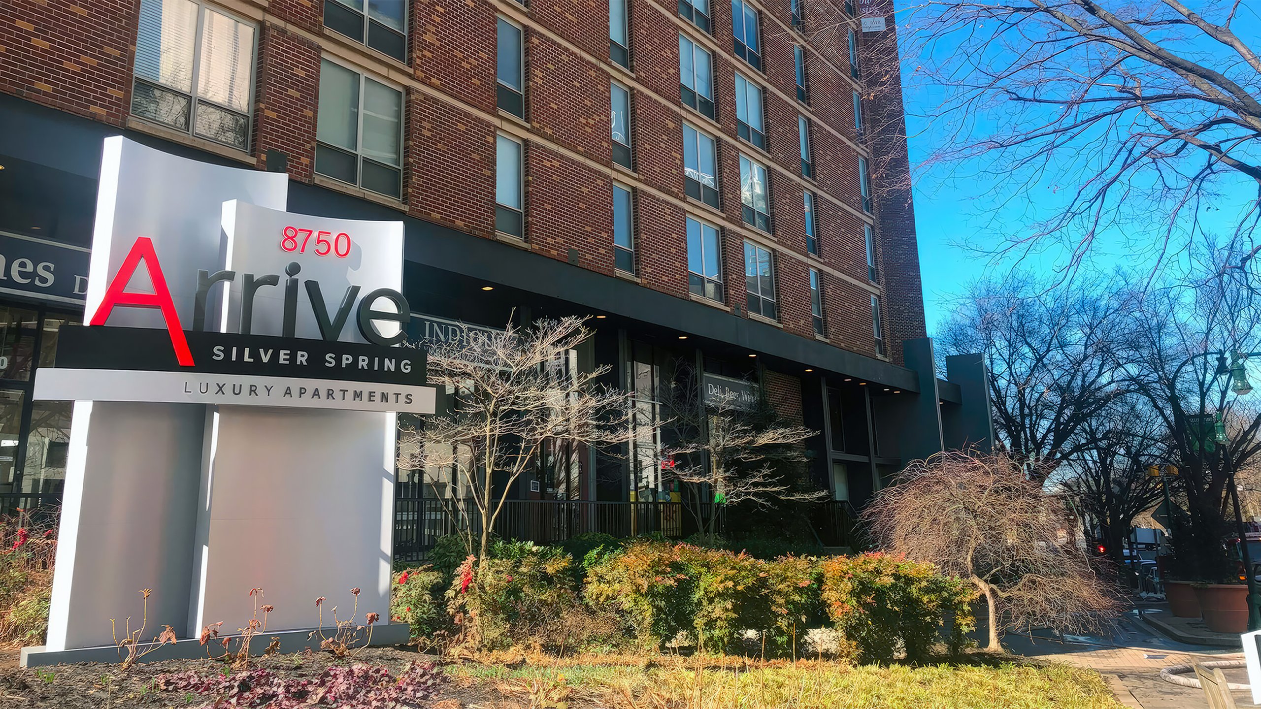 Silver Spring MD | Takoma Park MD | Source of the Spring | Page 2