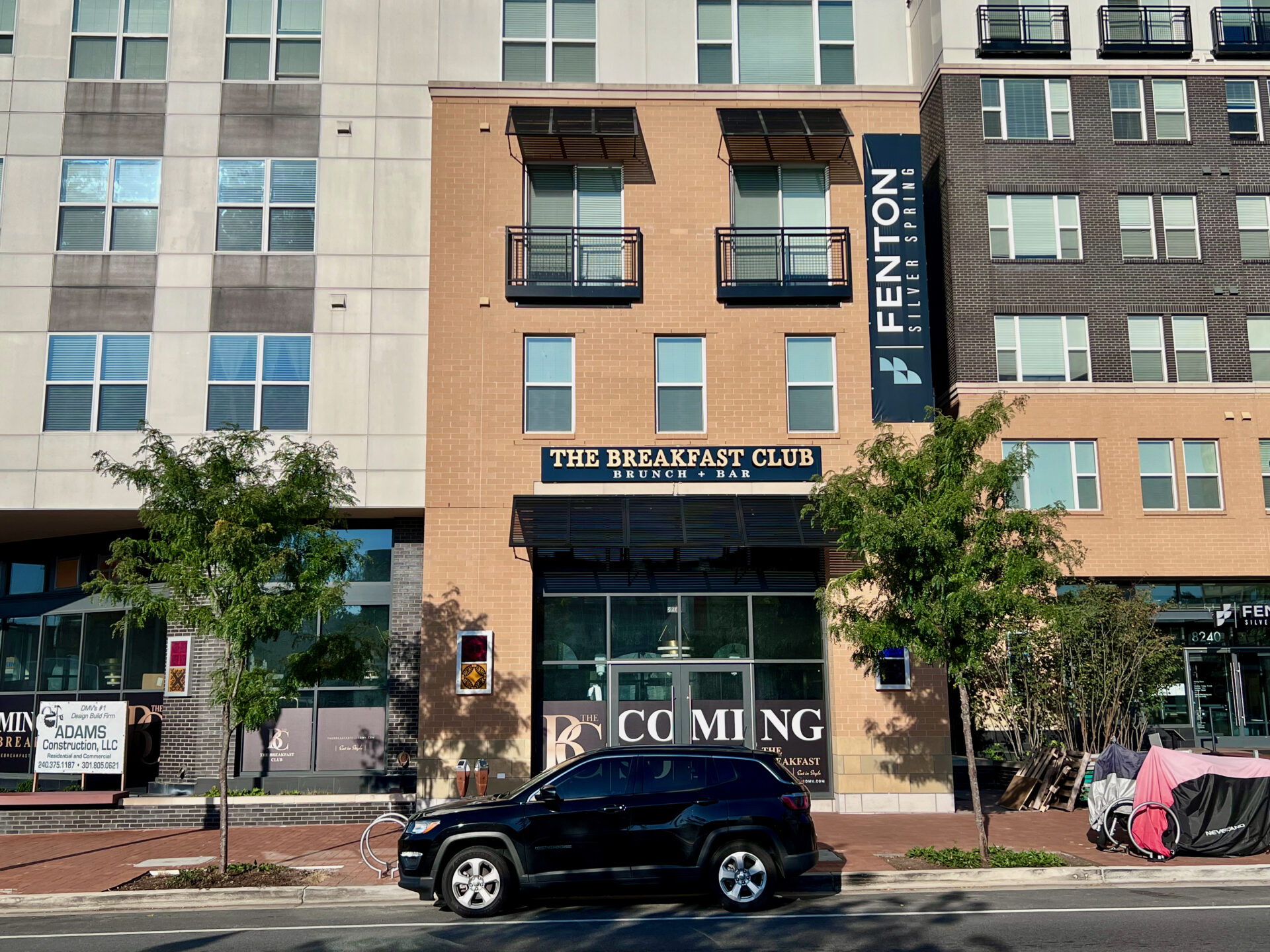 The Breakfast Club Expected to Open in Early November: Report | Source ...