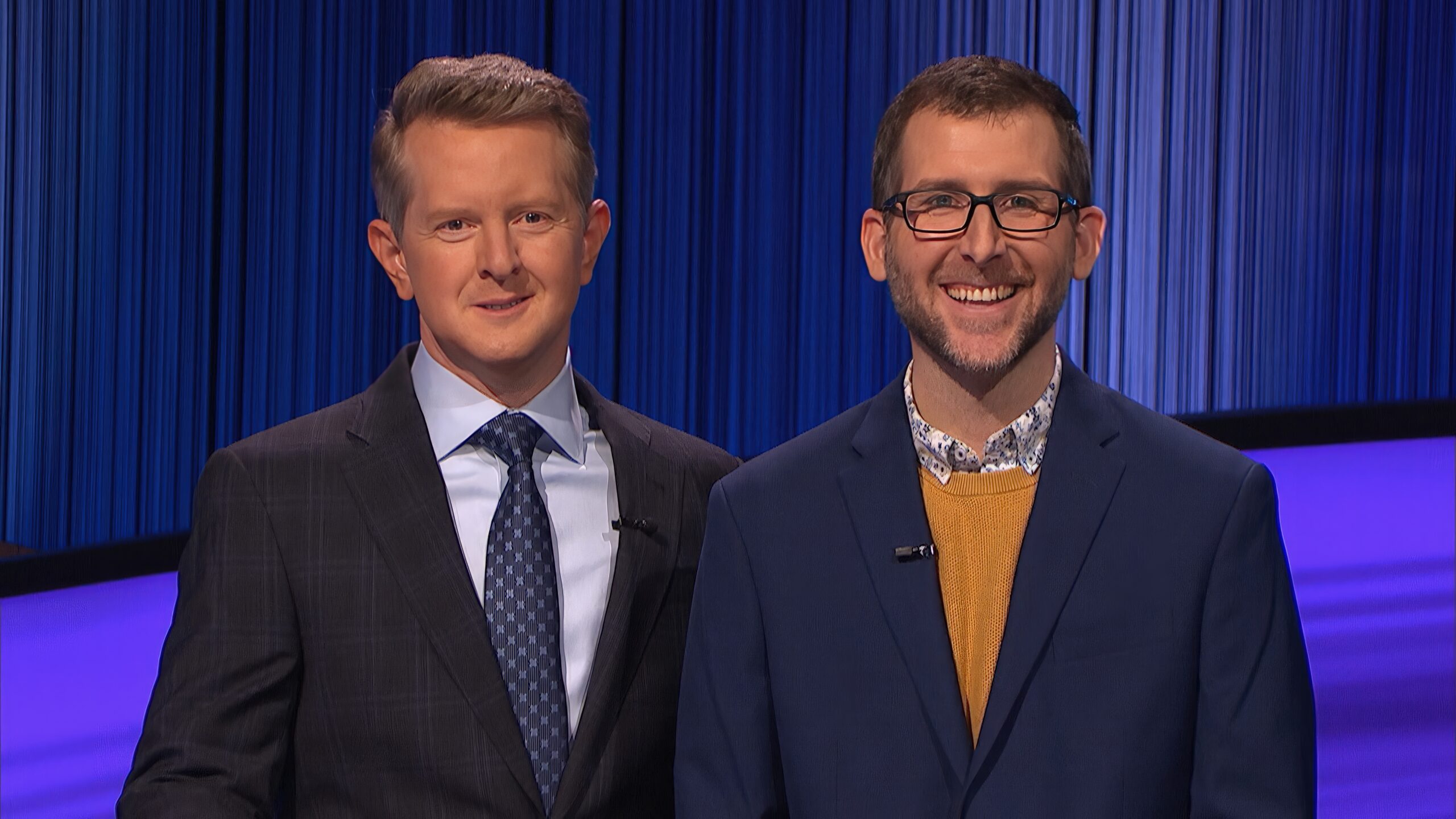 Silver Spring Man Wins $43K in Four-Day Jeopardy! Run | Source of the ...