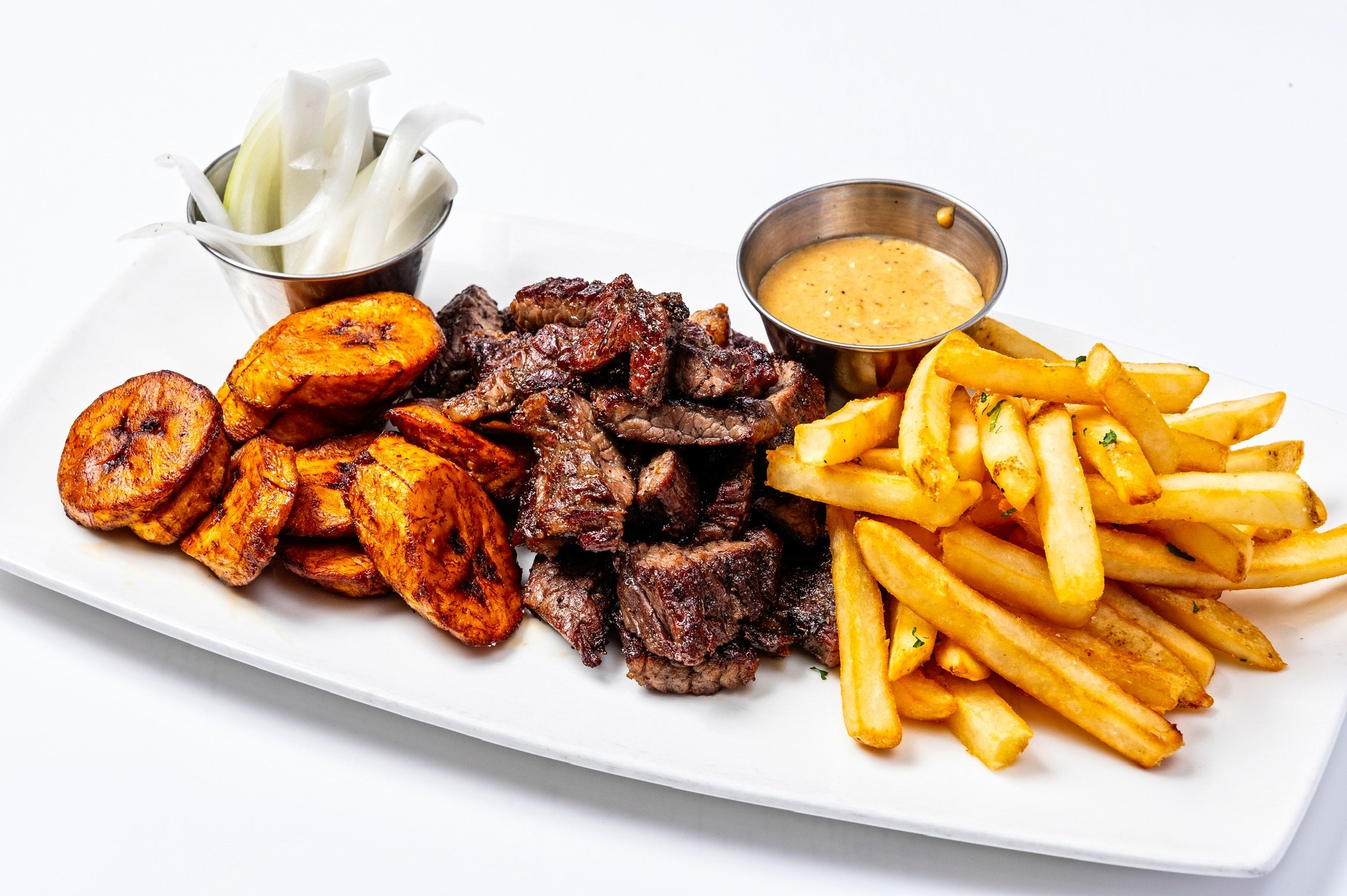 Suya Sundays with All Set Restaurant & Bar – Source of the Spring