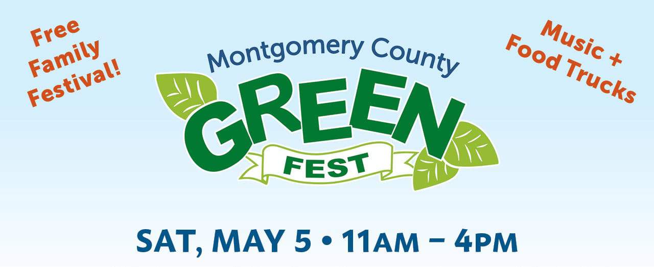 Fourth Annual County Greenfest Set for May 5 | Source of the Spring