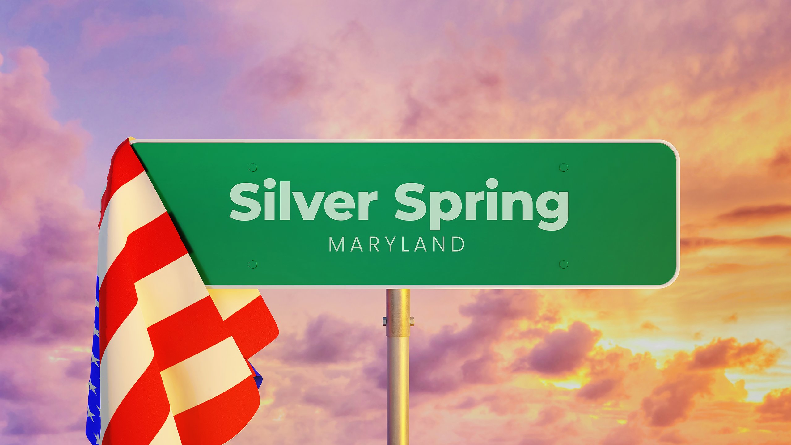 Silver Spring-Rockville-Frederick Metro Area Climbs to 123 in Best ...