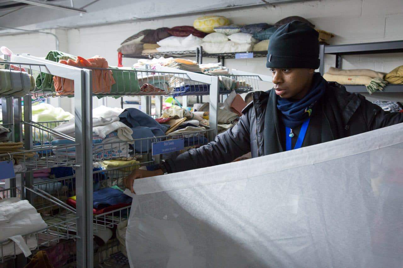 A Wider Circle Inspires Brazilian Youth to Join Anti-Poverty Movement ...