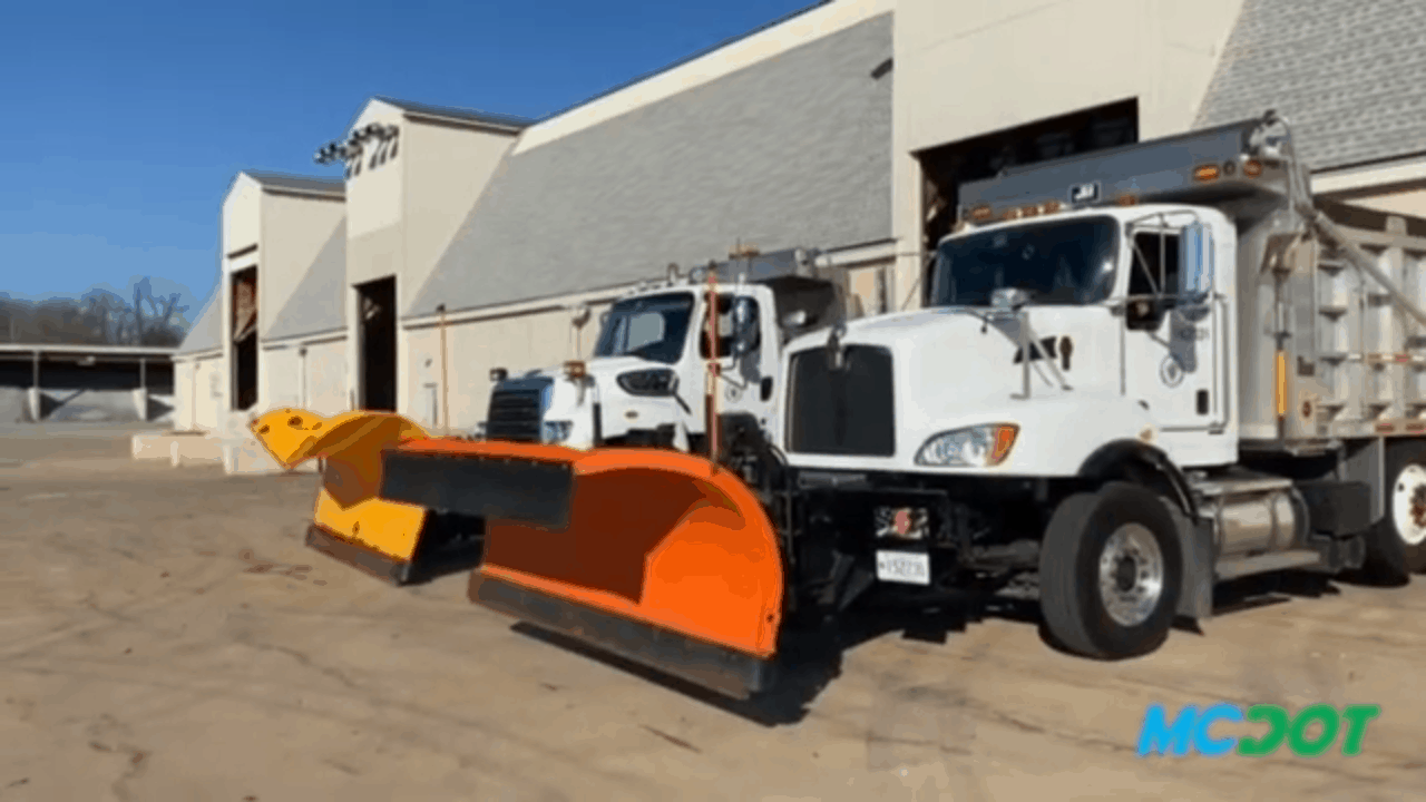 What Should MoCo Residents Know About Snow? | Source of the Spring