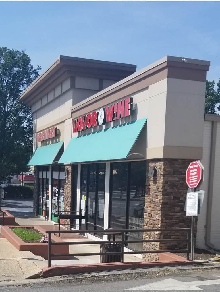 County’s Liquor Stores to Return to Normal Hours Starting Sunday ...