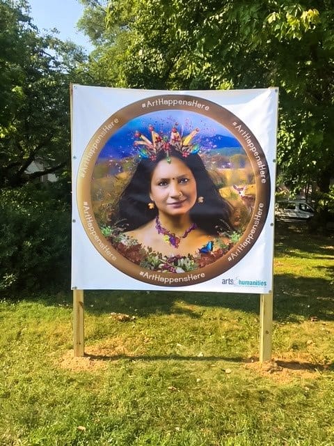 Silver Spring, Takoma Park Get New Public Art Murals | Source of the Spring