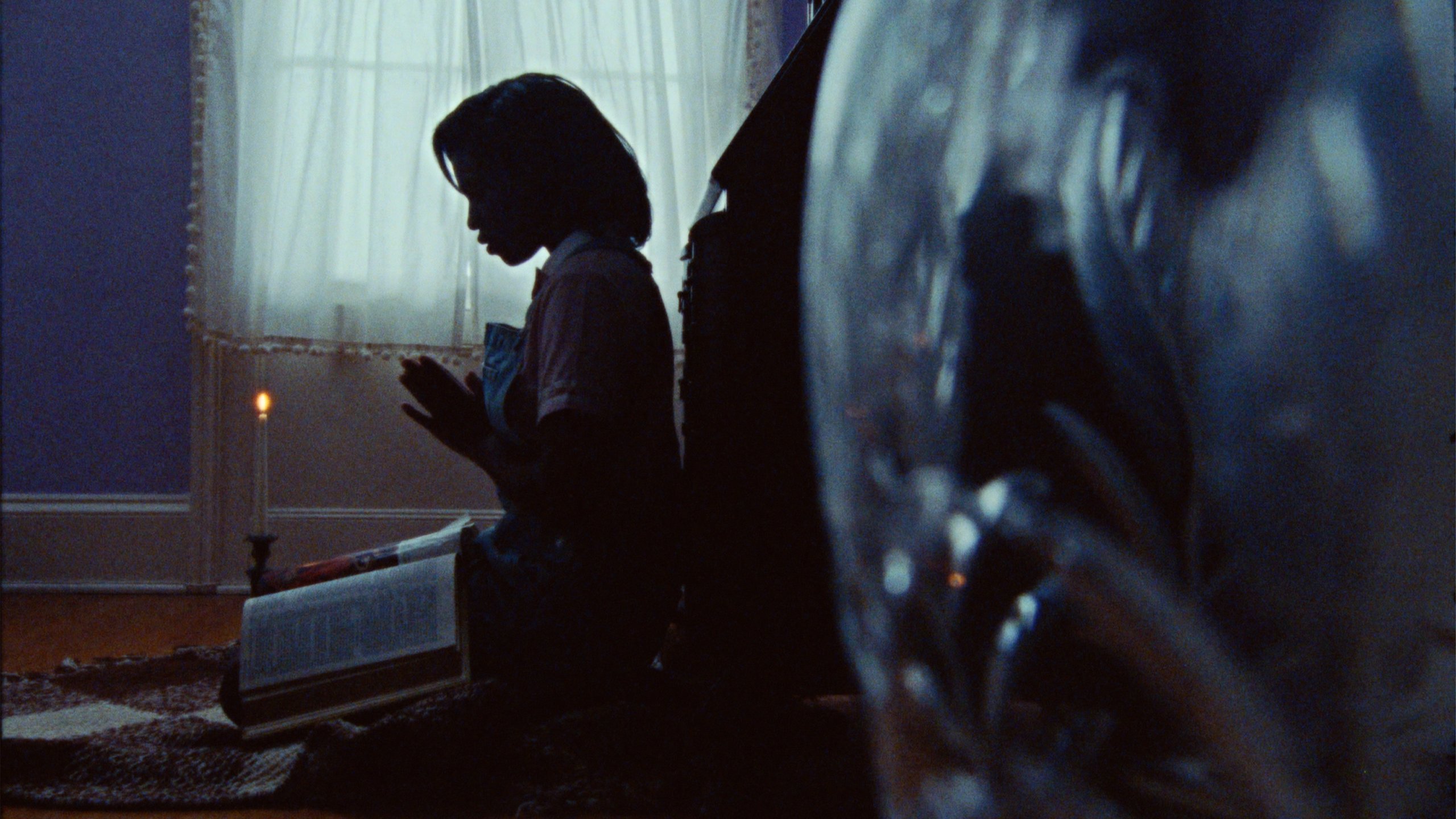 Natalie Jasmine Harris Shines: ‘Grace’ Debuts at Sundance 2024 | Source ...