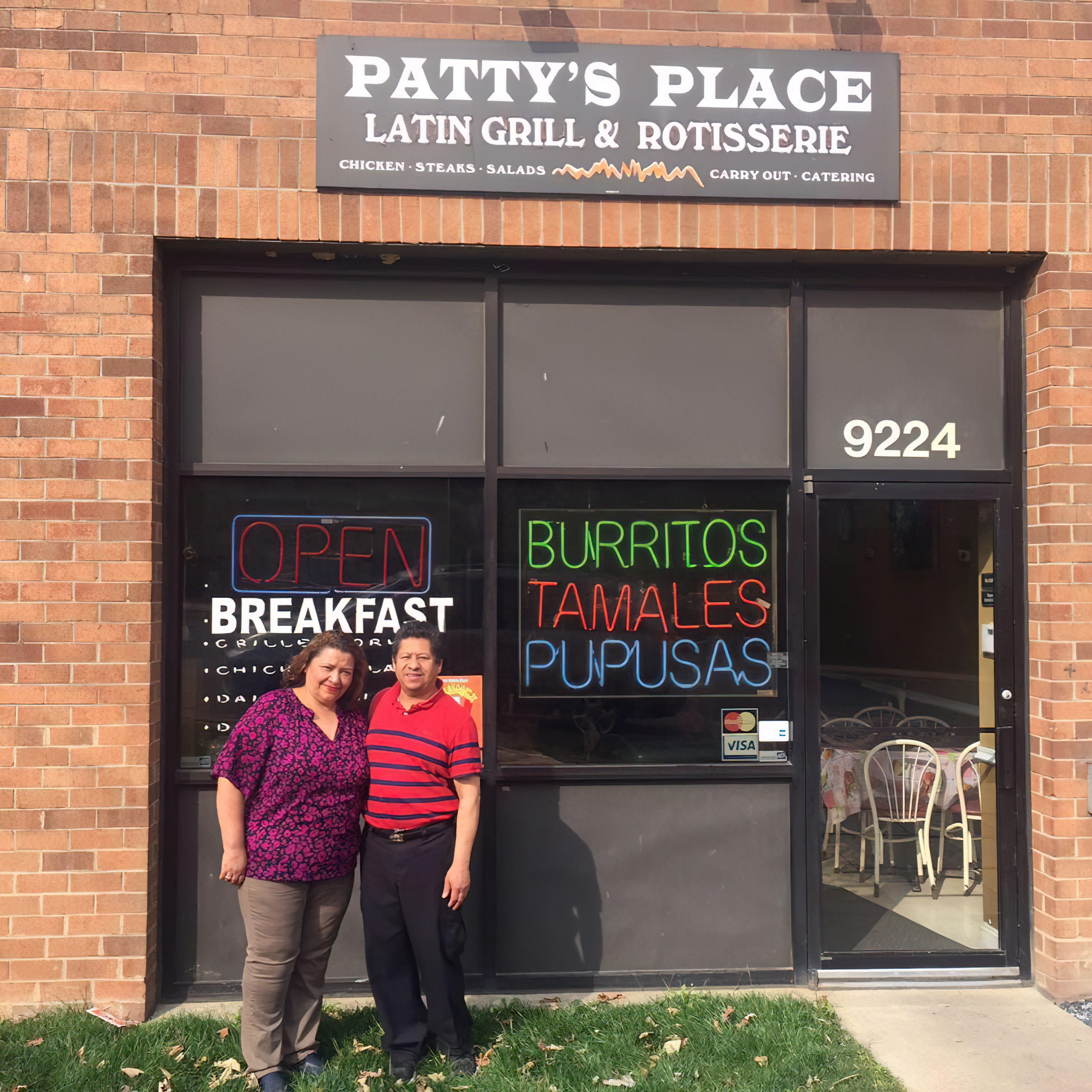 Patty’s Place Latin Grill & Rotisserie for Sale; Owners Set to Retire ...