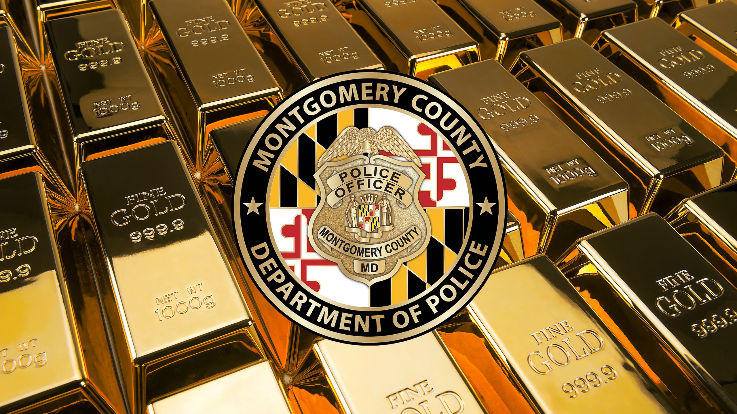 Police Nab 19-Year-Old in Silver Spring Gold Bar Scam | Source of the ...