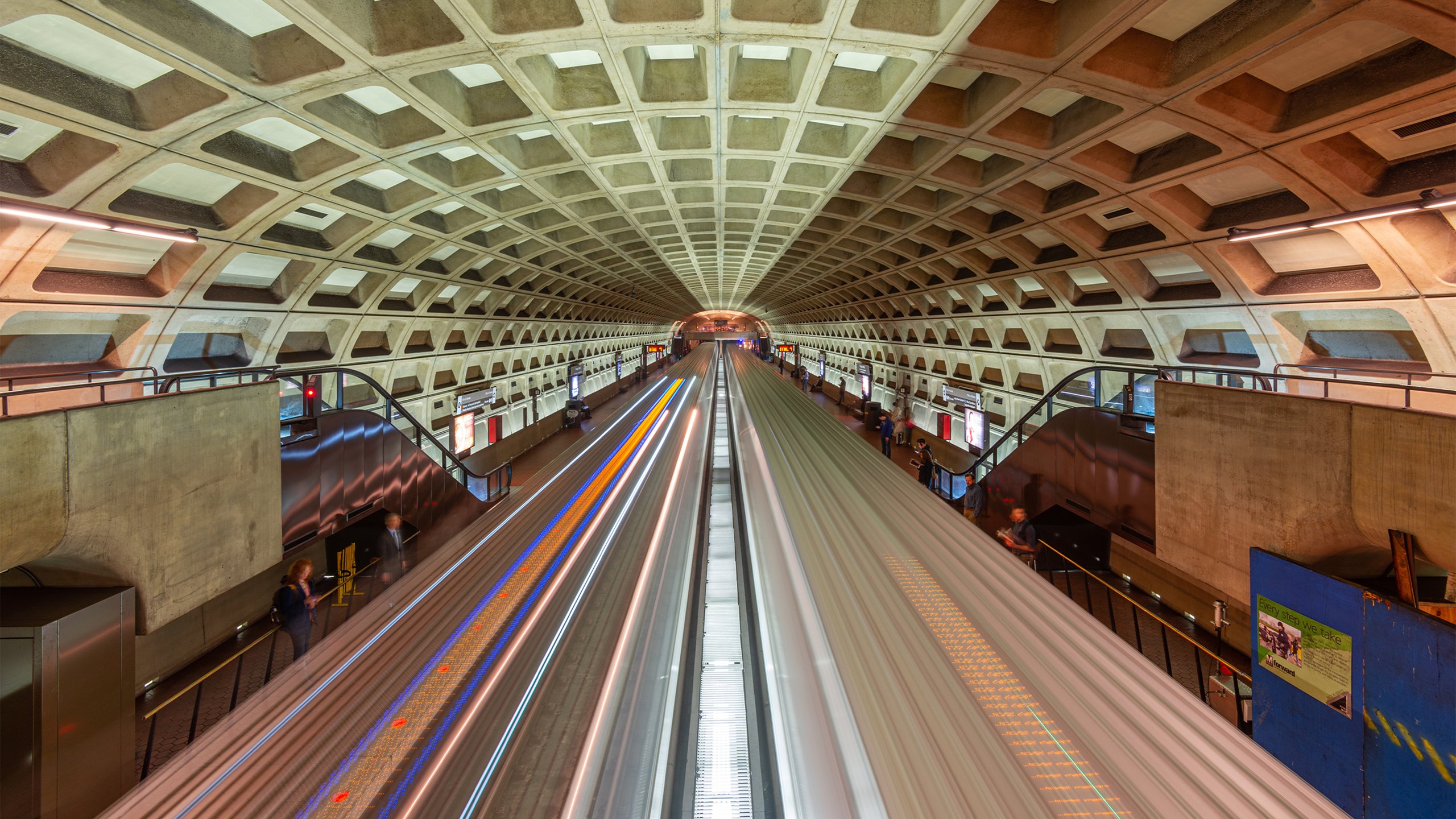 Metro Reveals Three-Year Capital Construction Plans: Red Line Station ...