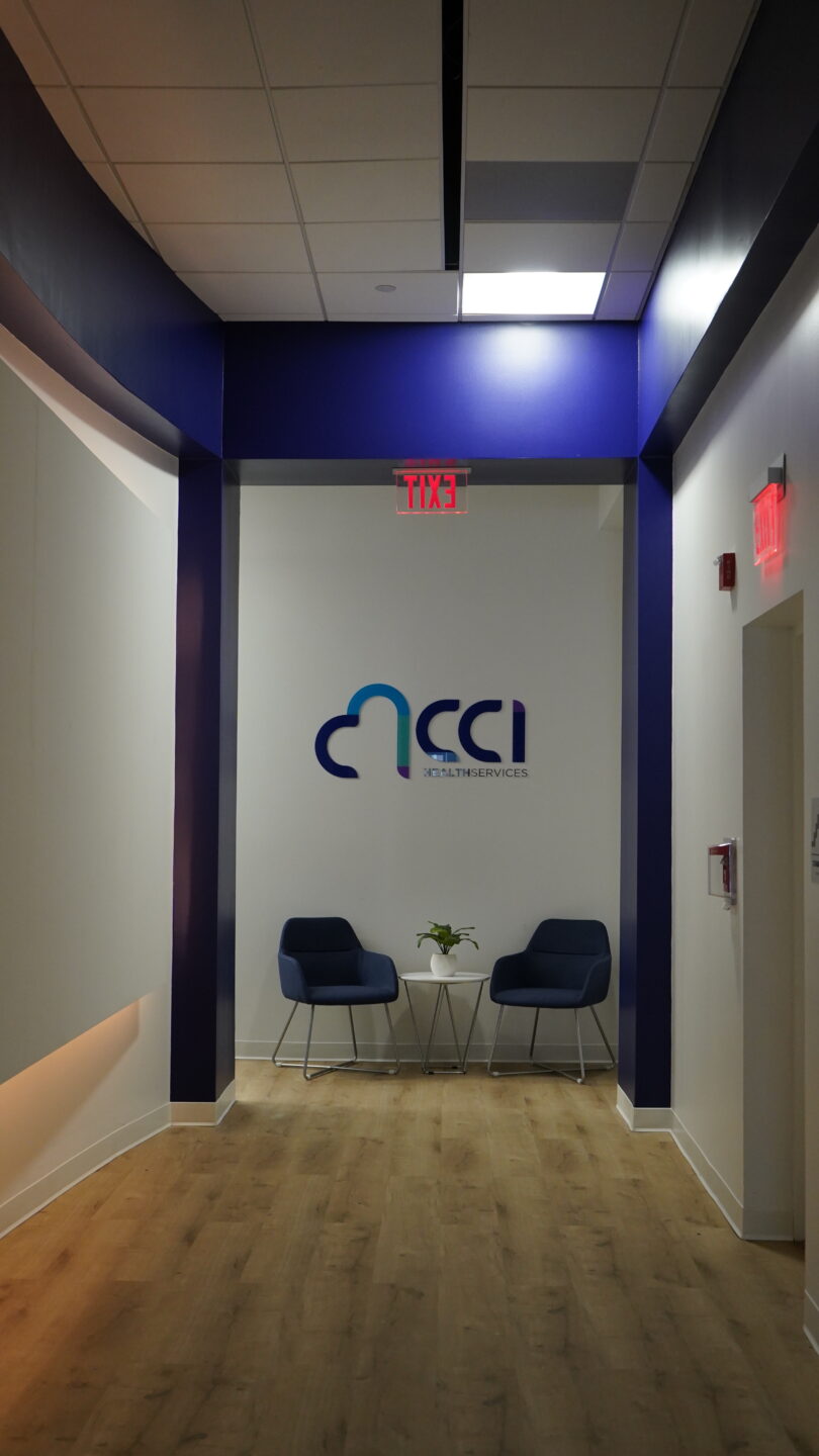 CCI Health to Open New Administrative Headquarters in Silver Spring ...
