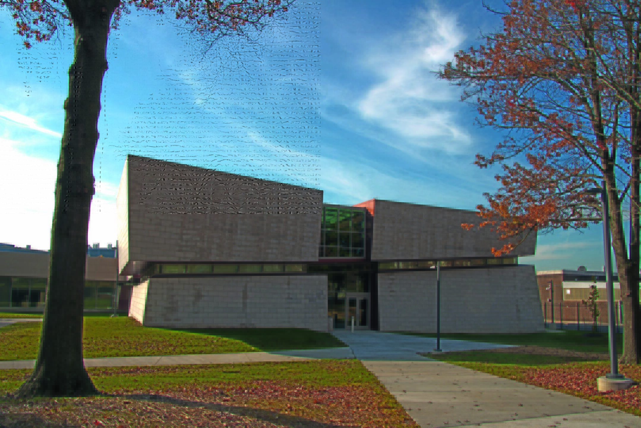 National Museum of Health and Medicine in Silver Spring Reopens Today ...