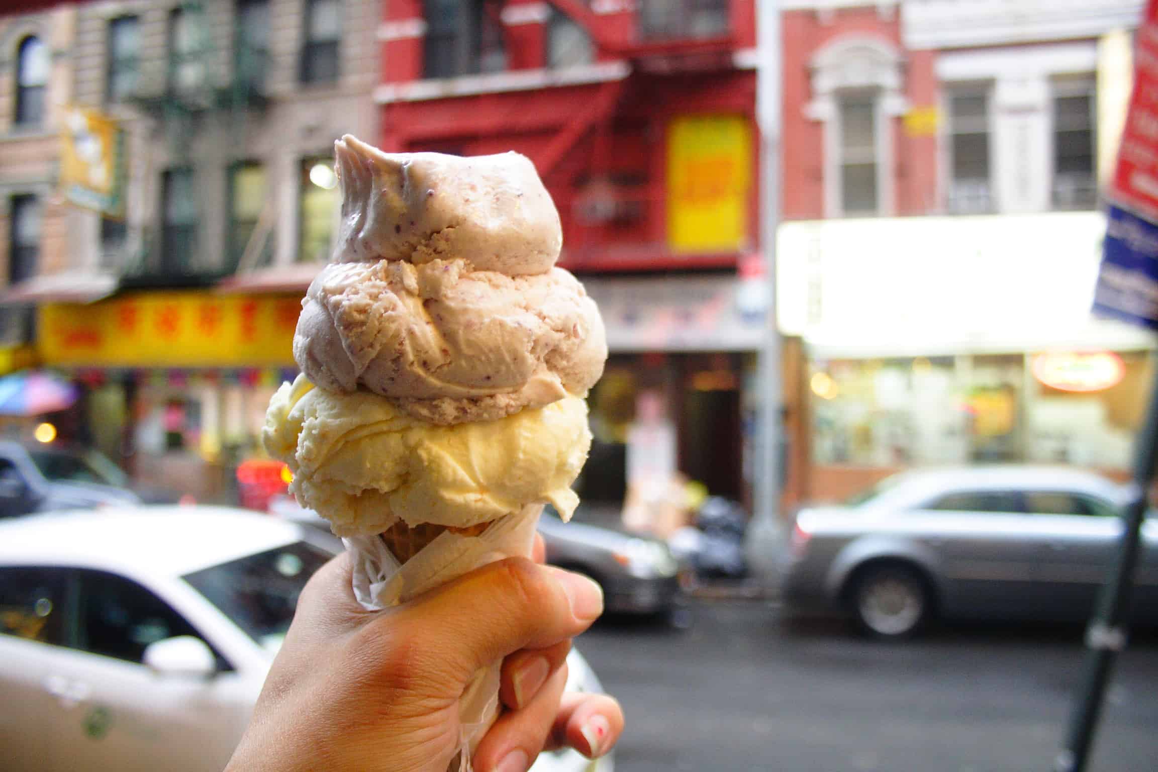 Islands Tropical Ice Cream Rebrands, Expands Menu Offerings | Source of ...