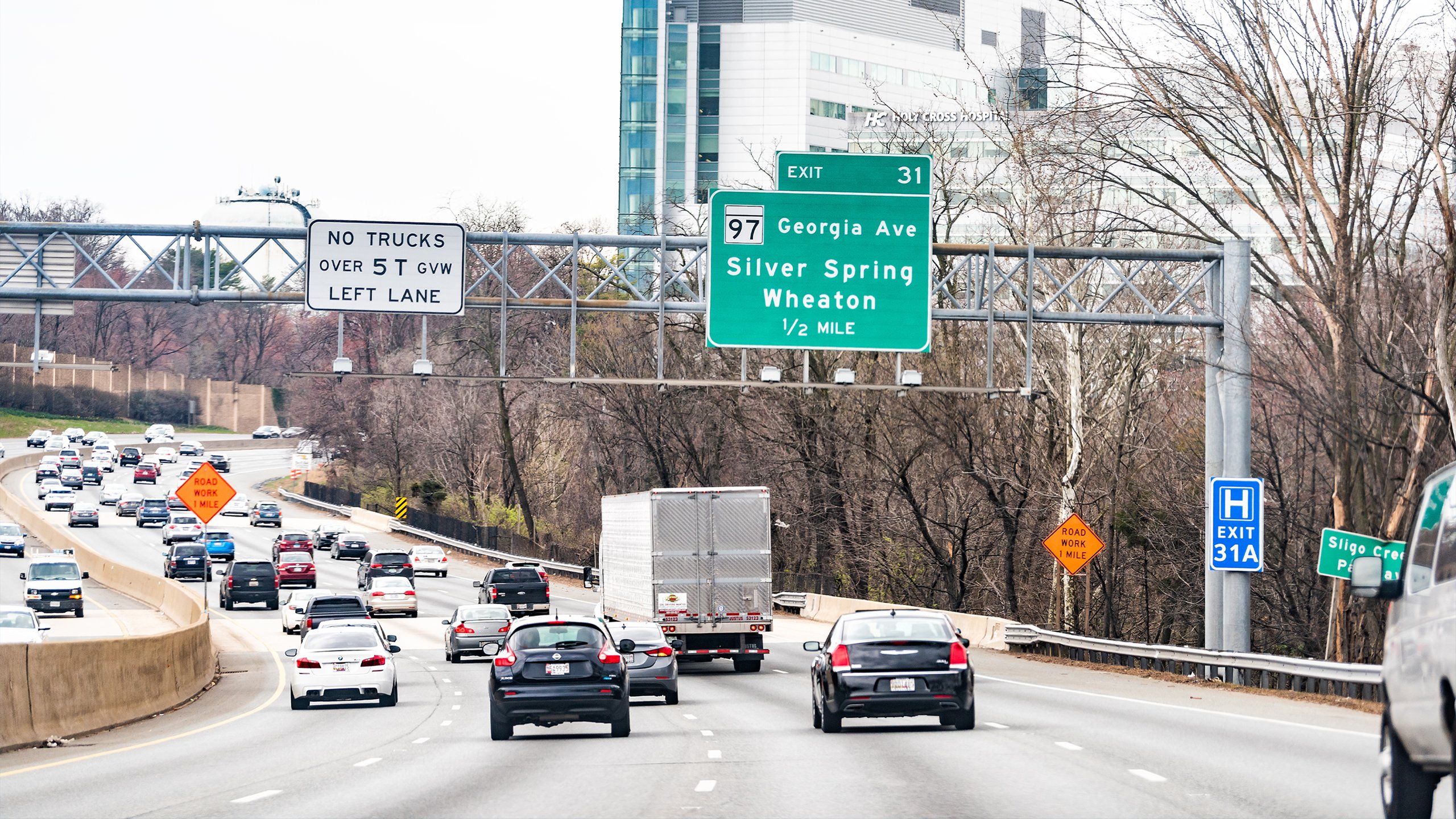 Silver Spring Spotlight: ‘If You Lived Here’ Episode Re-Airing Monday ...