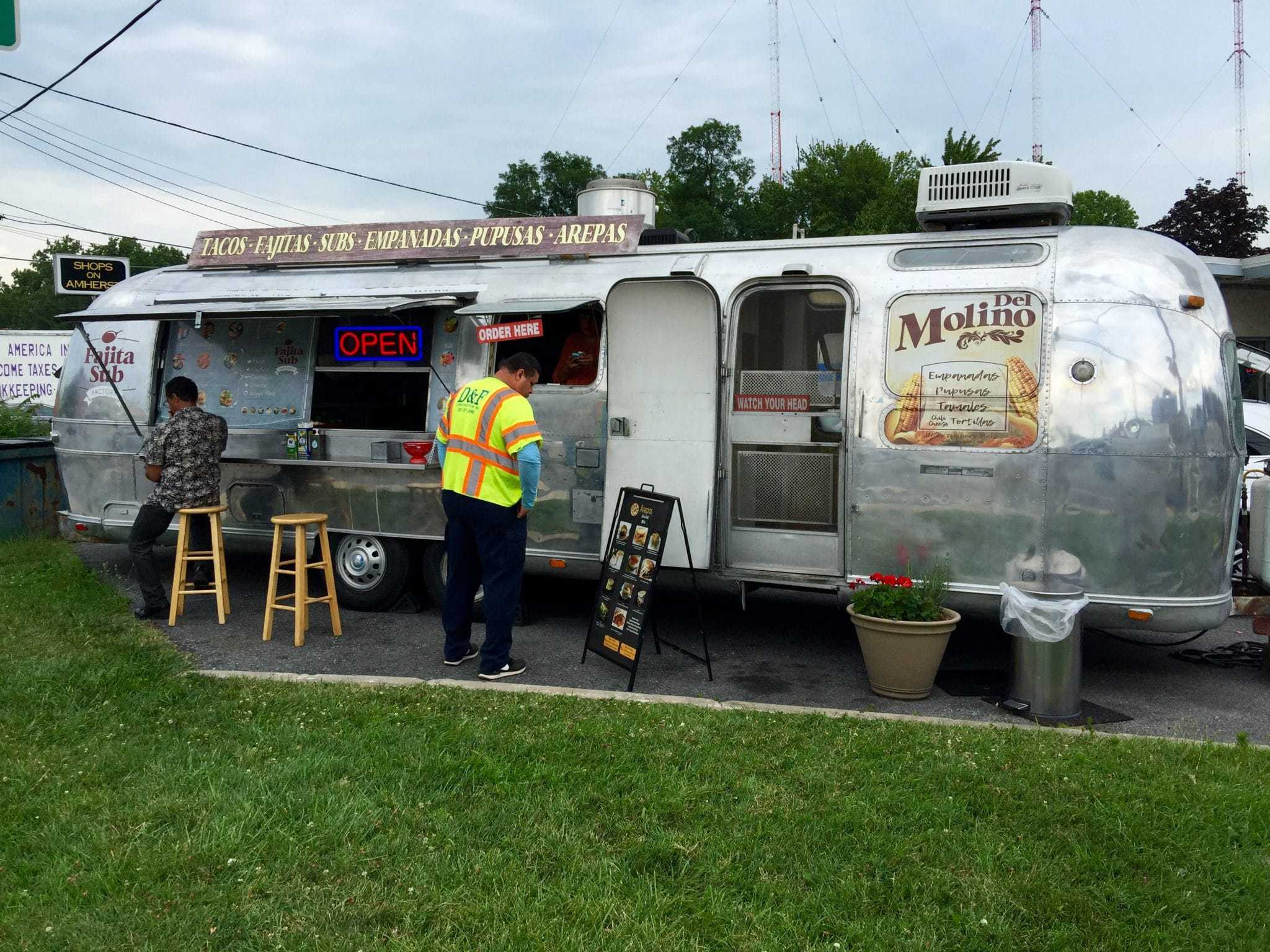 Fajita & Sub Factory Reopens on University Boulevard | Source of the Spring