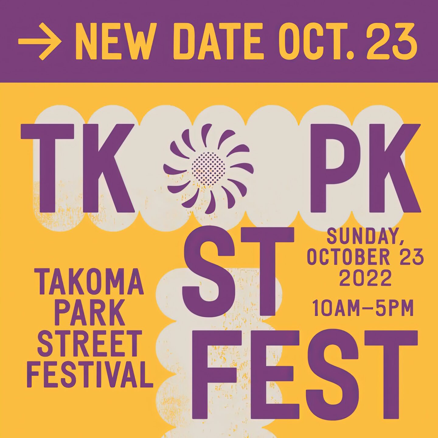 New Date Announced for Takoma Park Street Festival | Source of the Spring New Date Announced for Takoma Park Street Festival | Source of the Spring