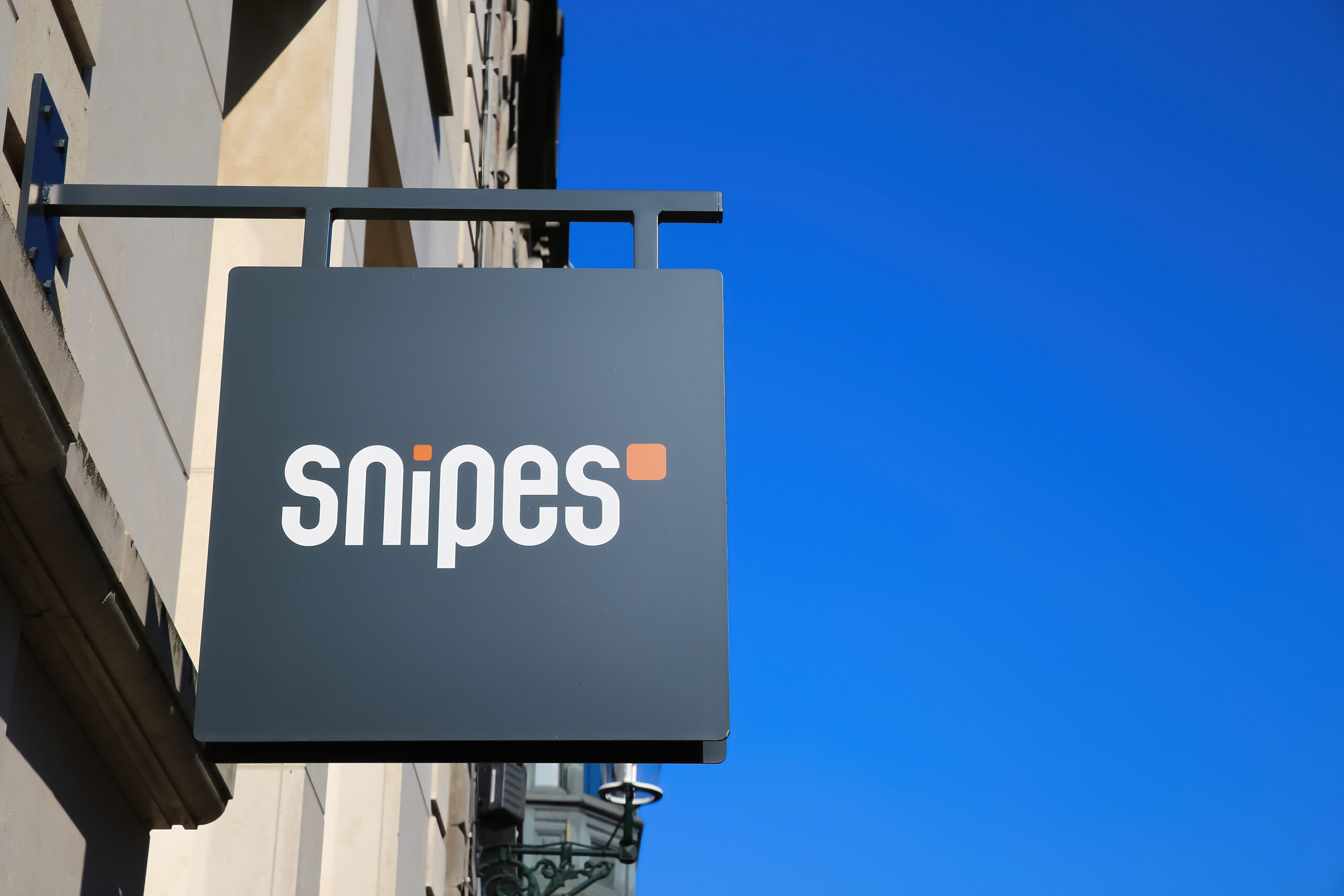 SNIPES Now Open at Briggs Chaney MarketPlace | Source of the Spring