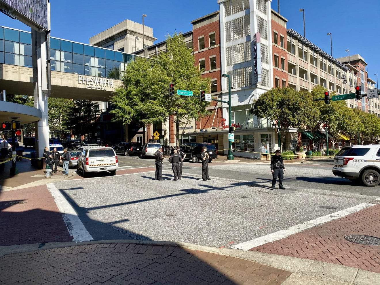 Police Officer Died Of Self Inflicted Wound Department Announces