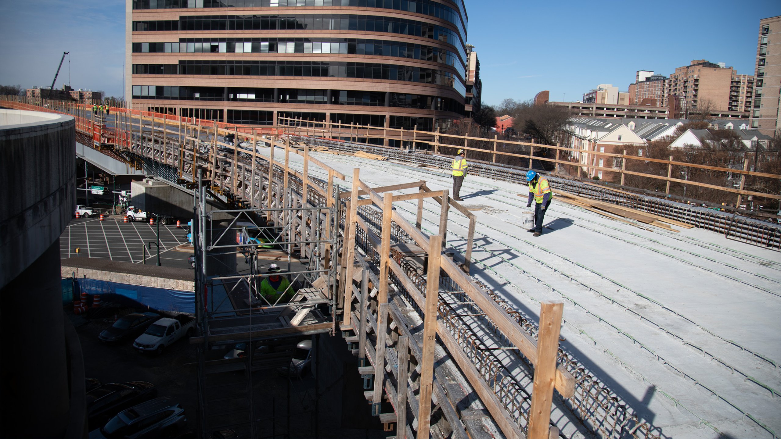 Purple Line Transit Partners Announce Grant Winners for Community ...