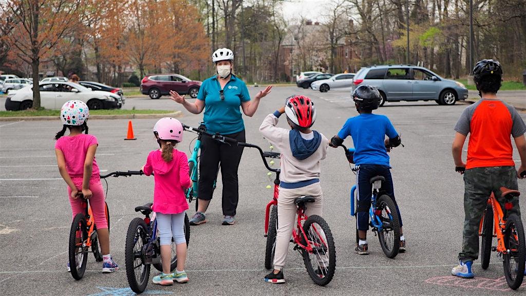 Carter Barron Parking Lot – Source of the Spring