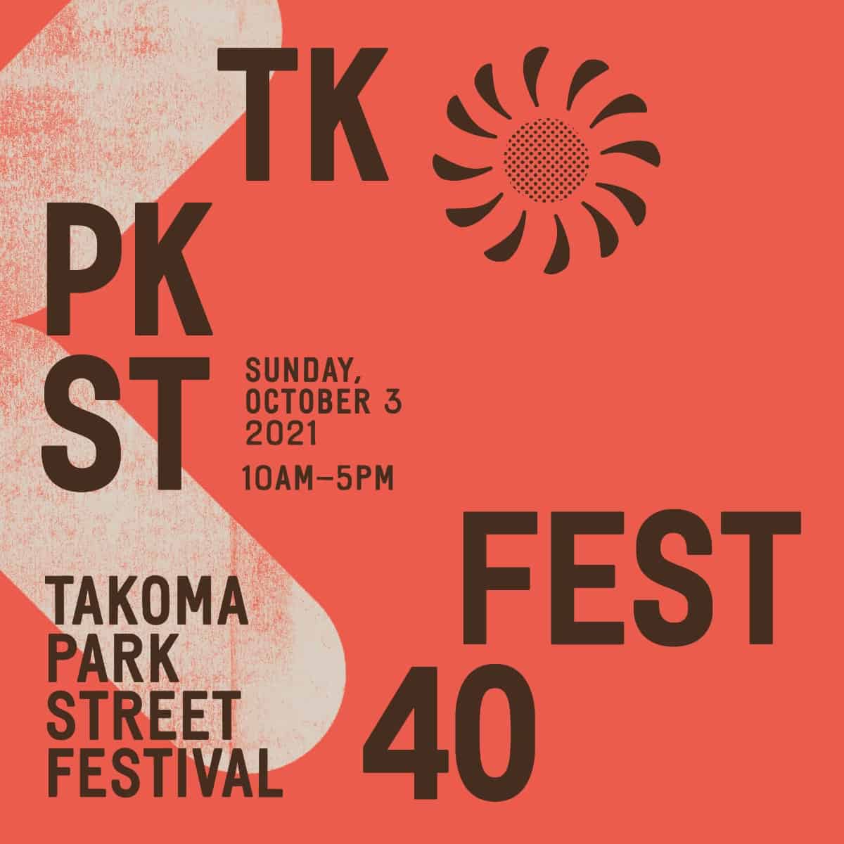 Takoma Park Street Festival 2024 Tickets - Tobey Pegeen Takoma Park Street Festival 2024 Tickets - Tobey Pegeen