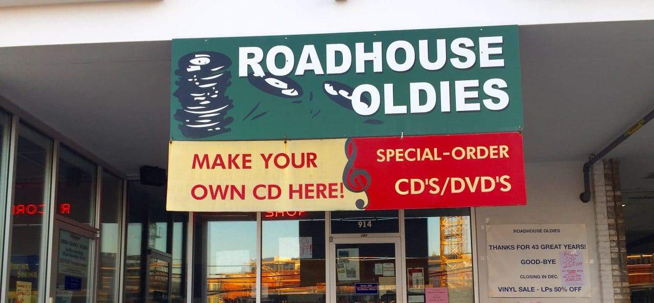 Roadhouse Oldies closing after more than 40 years | Source of the Spring