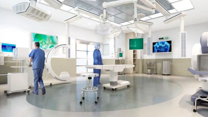 Adventist HealthCare Expands Patient Capacity at White Oak Medical ...