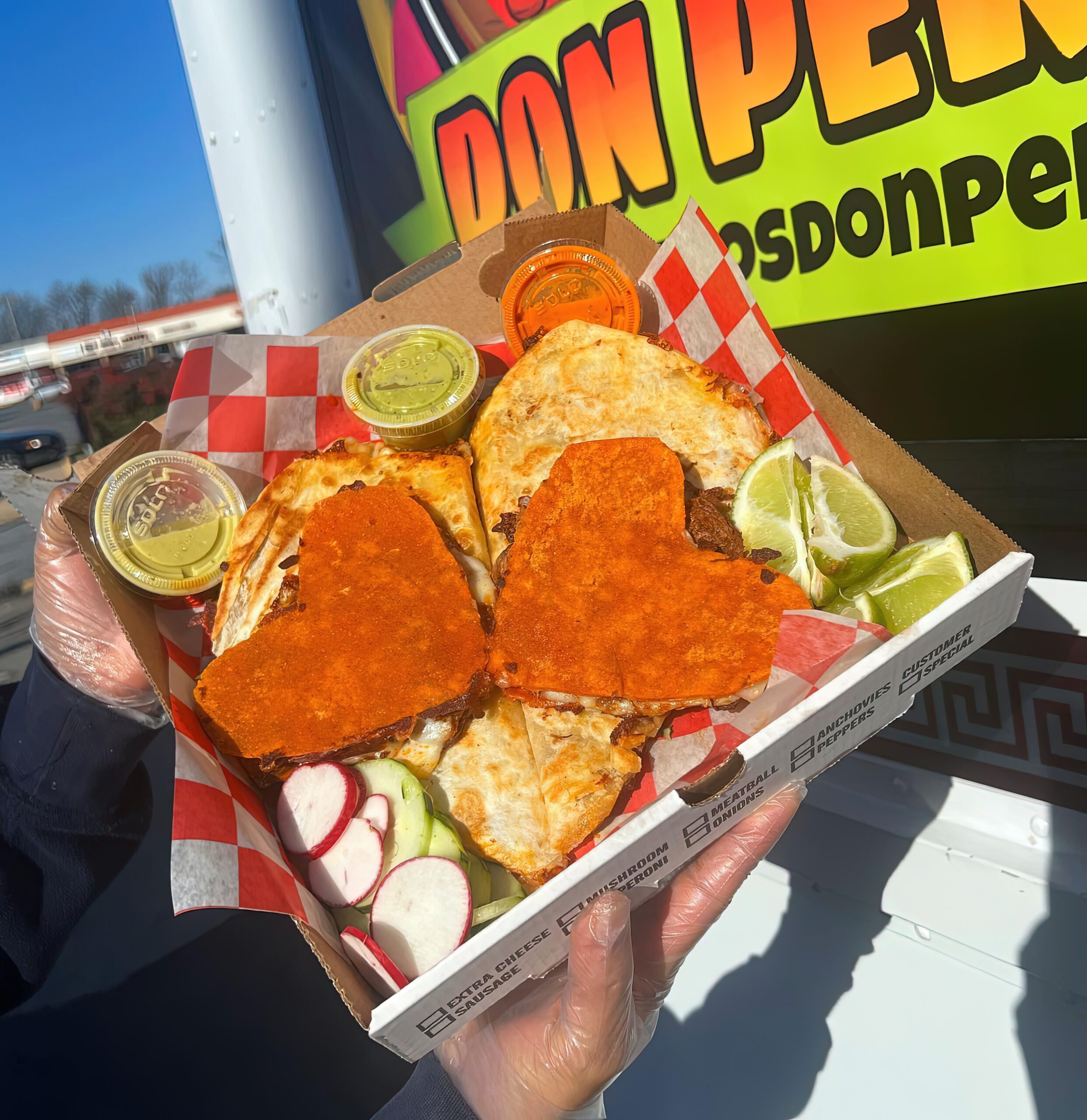Tacos Don Perez to Open First Brick-and-Mortar Location: Report ...