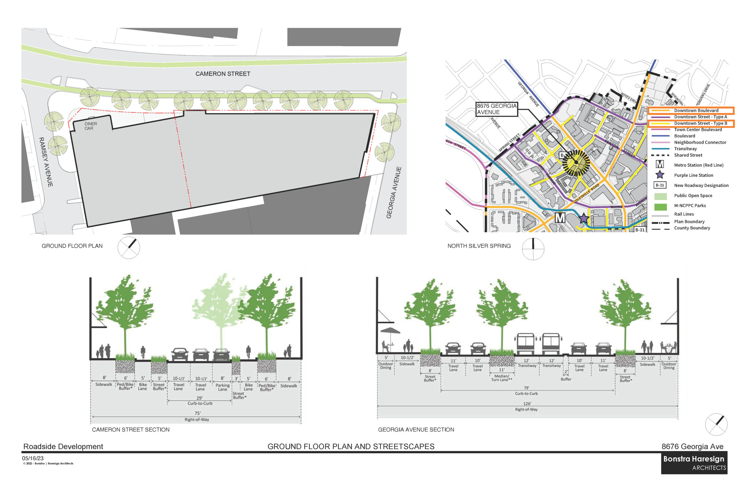 Roadside Development Shares Preliminary Plans for 500-Unit Building at ...