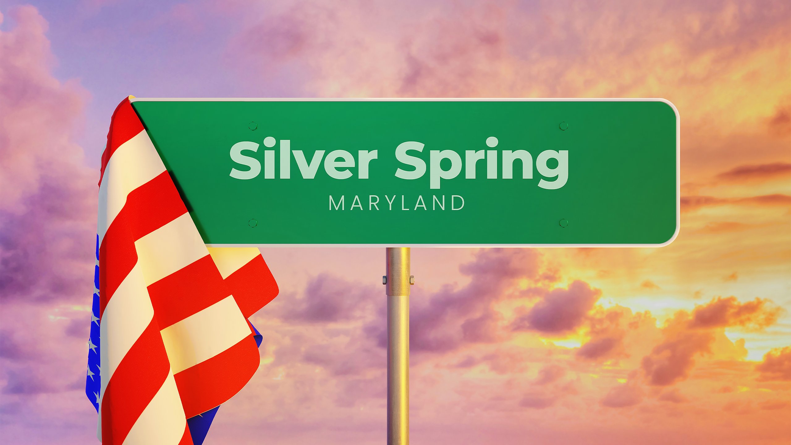 Elrich Announces Open Call for Silver Spring Urban District Advisory ...