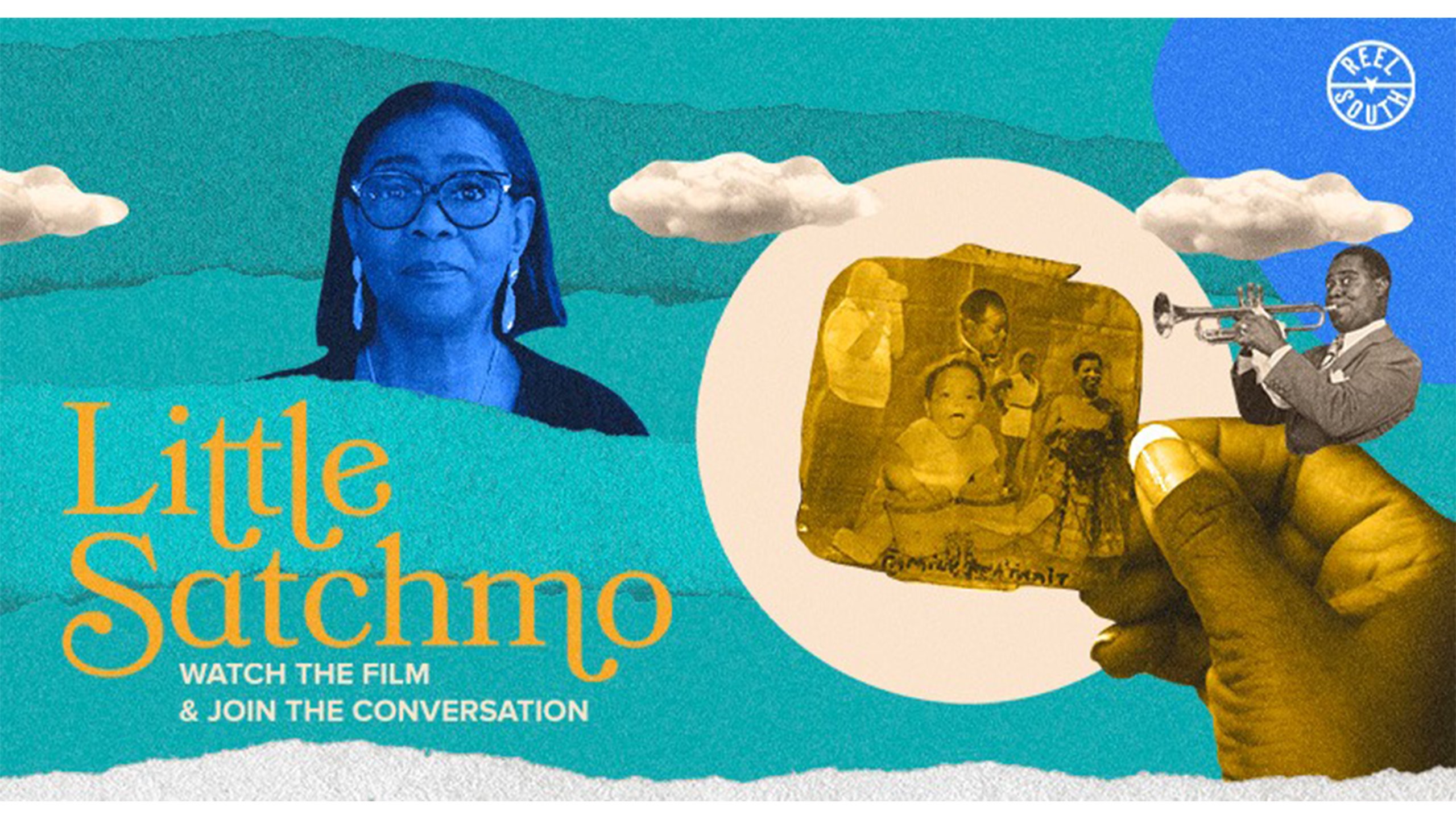 Docs In Progress Brings Louis Armstrong’s Secret Daughter to Silver Spring | Source of the Spring