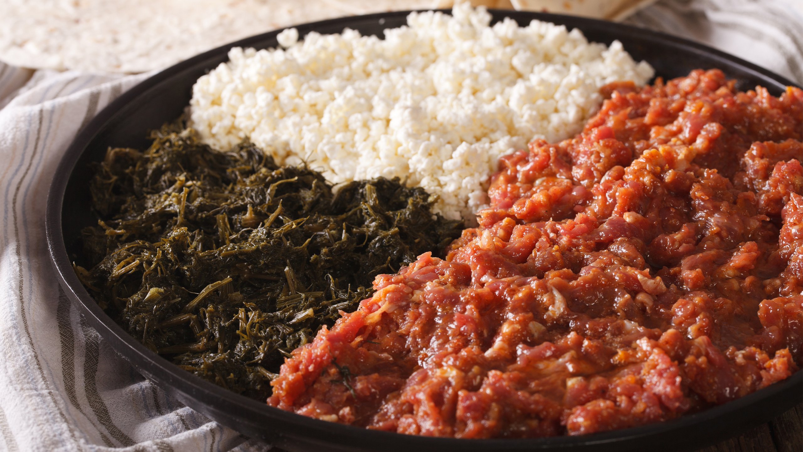 Tag: Beteseb Restaurant | Source of the Spring