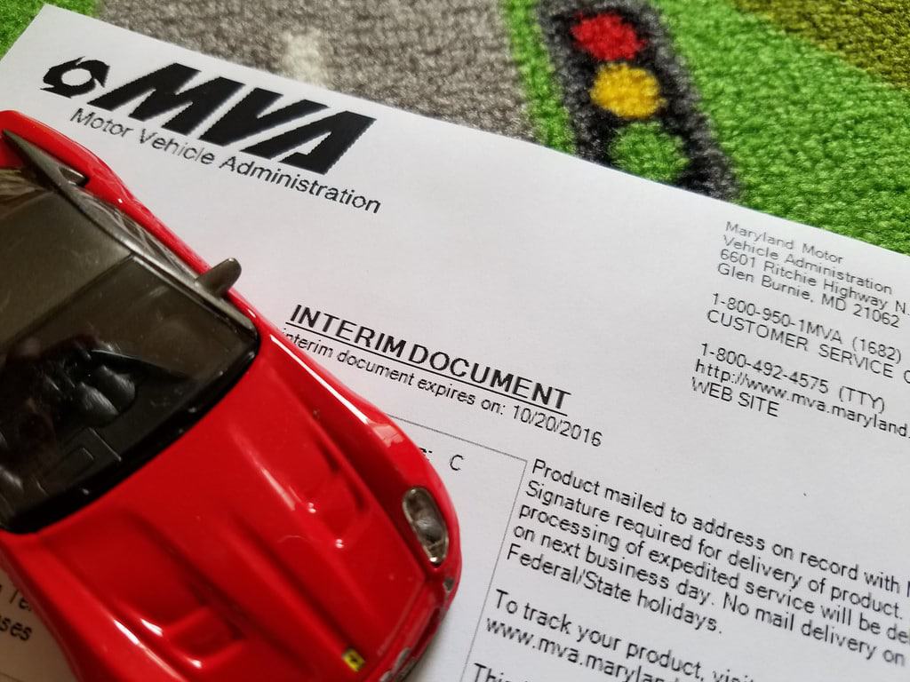 MVA Branch Offices, Vehicle Emissions Stations Will Close Tomorrow ...