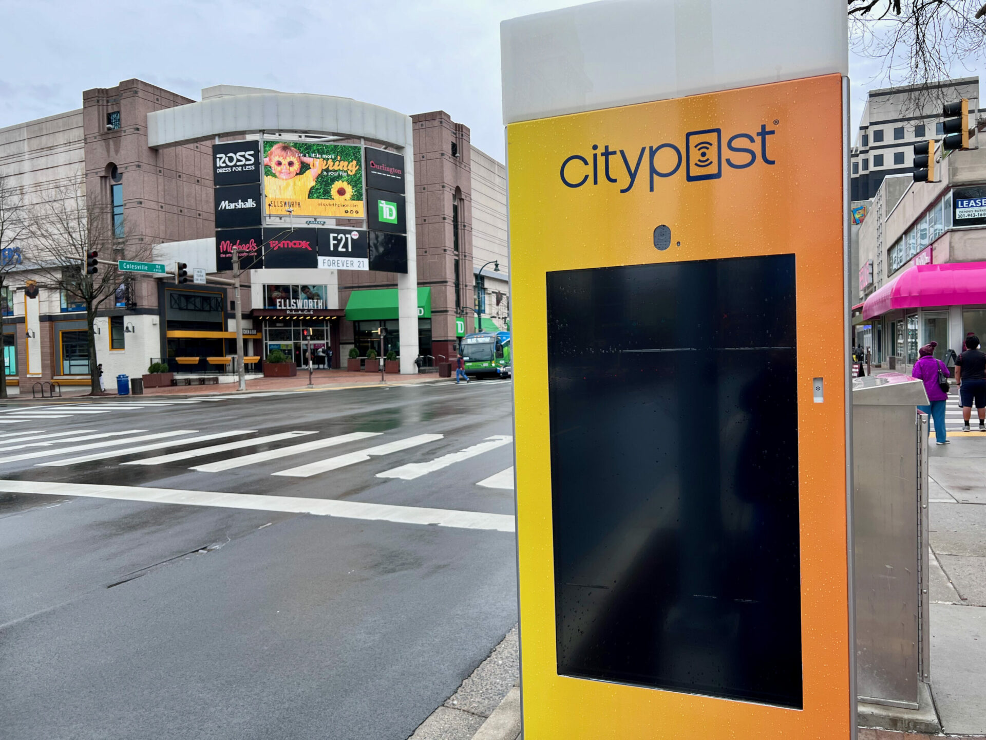 New York City Media Company Begins Installing Interactive Broadcasting ...